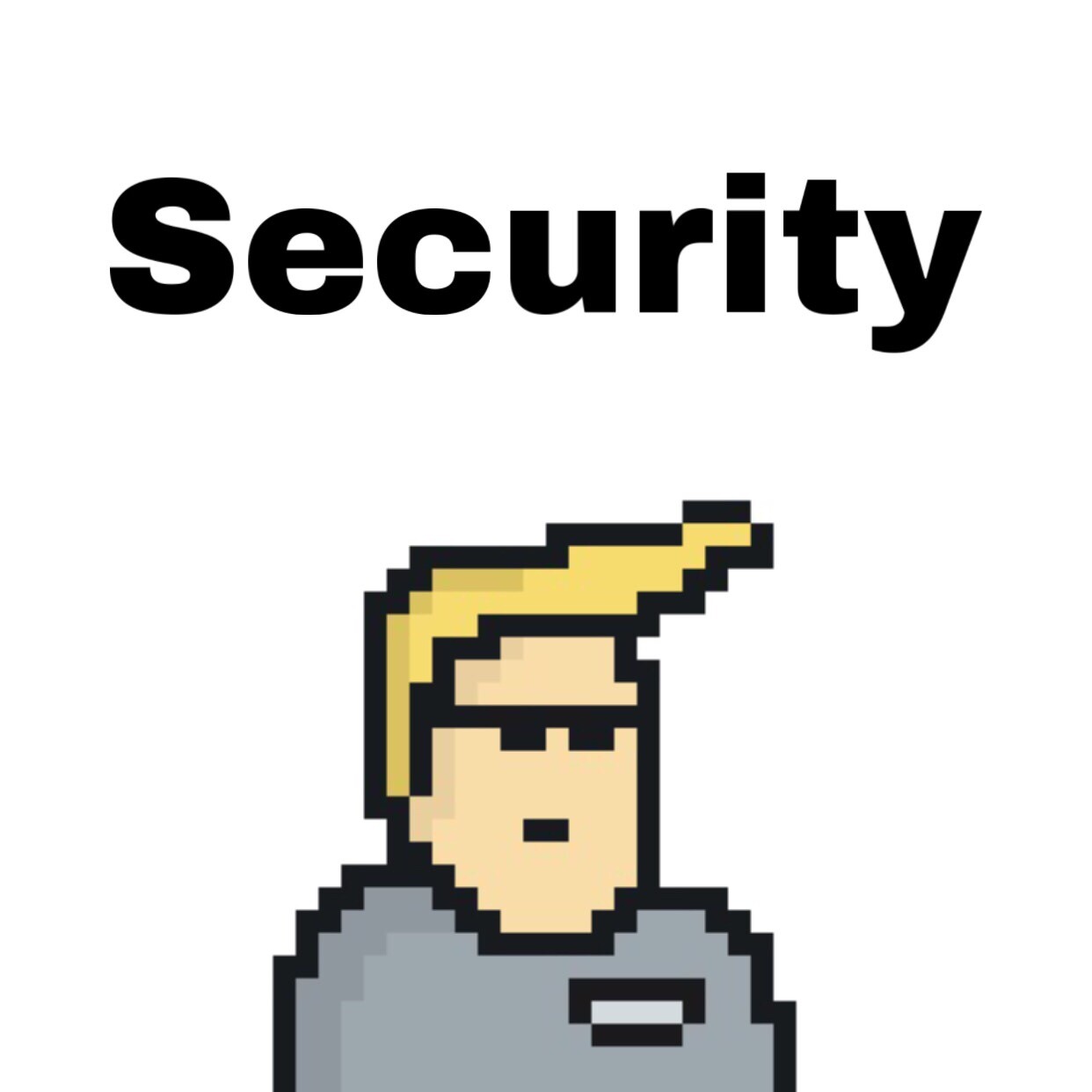 ArtStation - Security