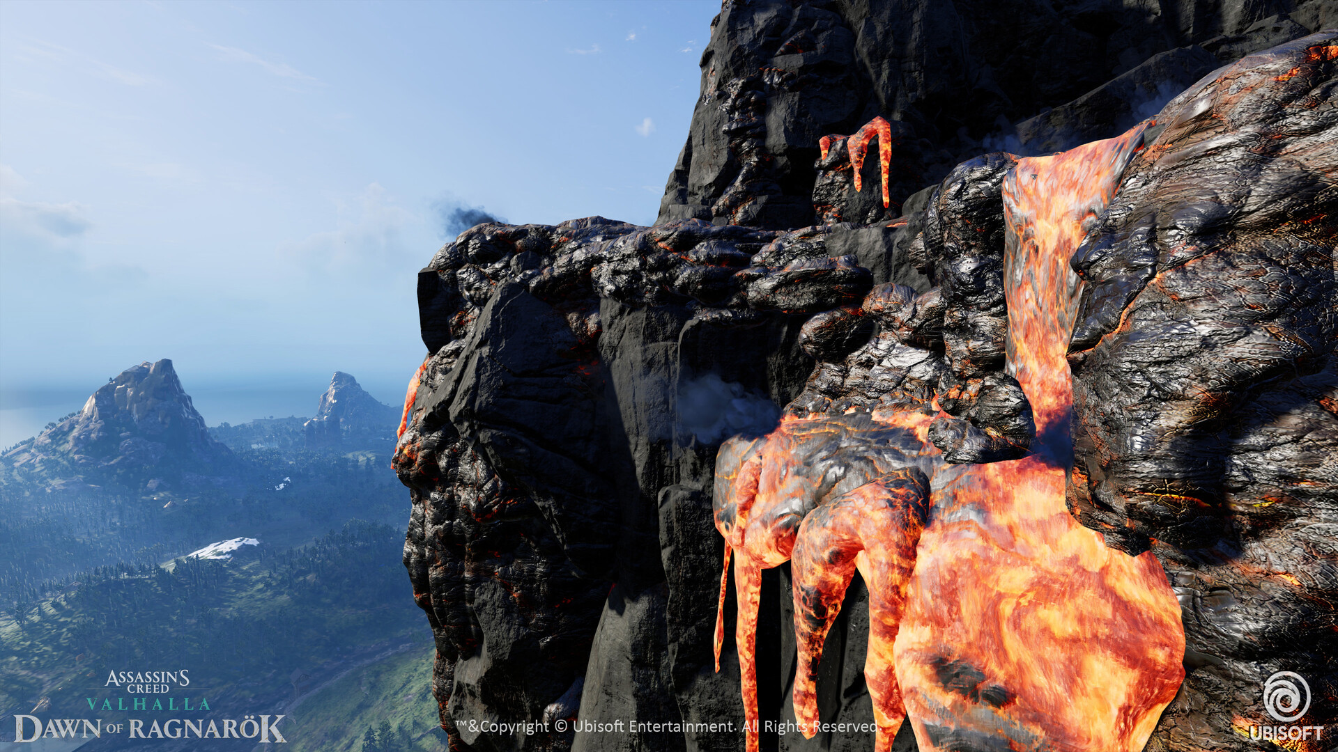 Samuil Munis - Igneous Lava Rock, Volcanic Ash, Obsidian Textures ...