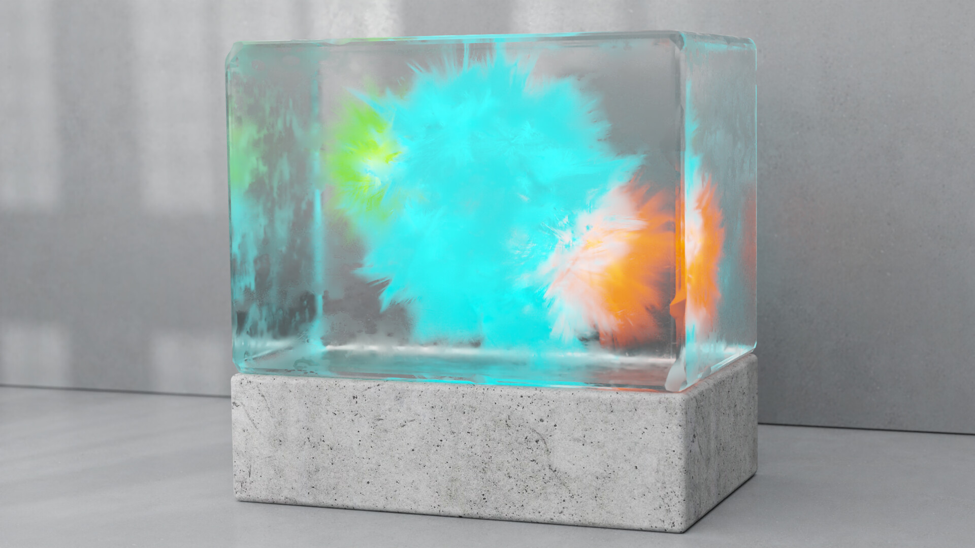 ArtStation - Random Blender Work