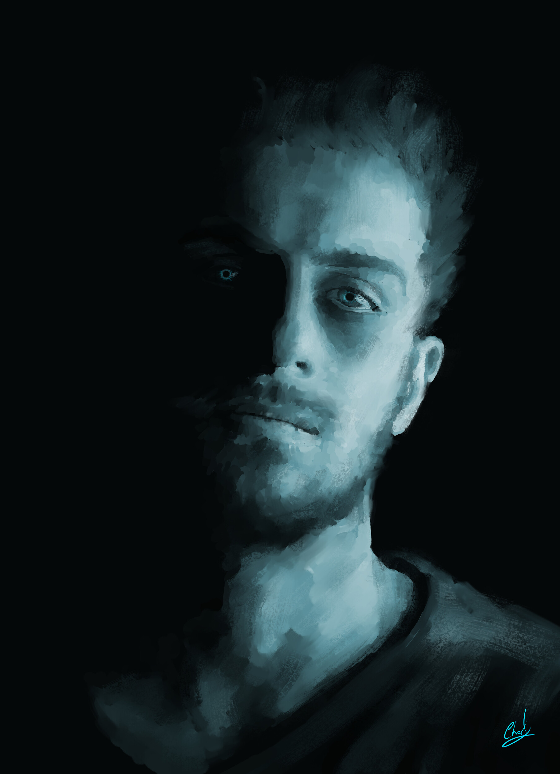 ArtStation - Magical Poisoning