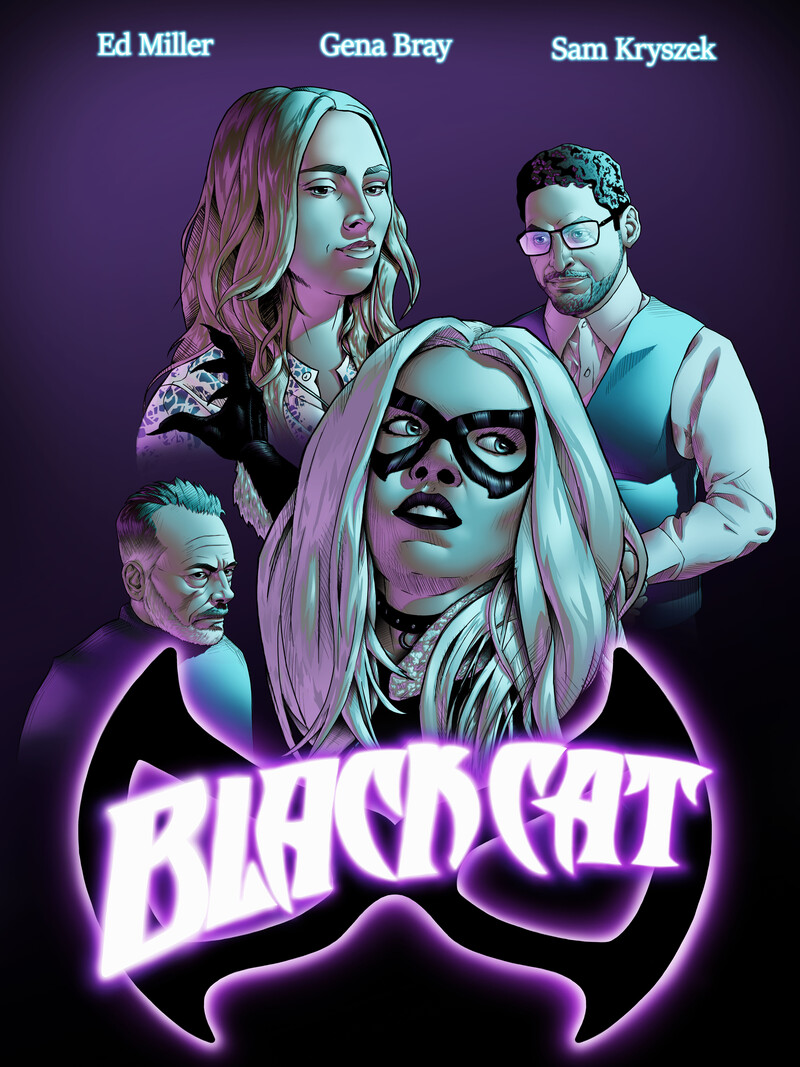 ArtStation - Nick Darrow