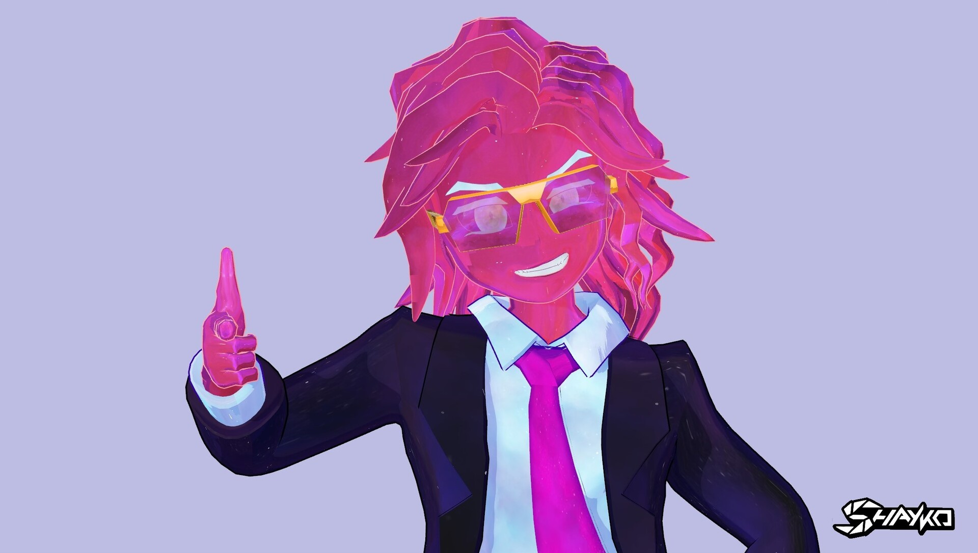 ArtStation - BamBaeYoh