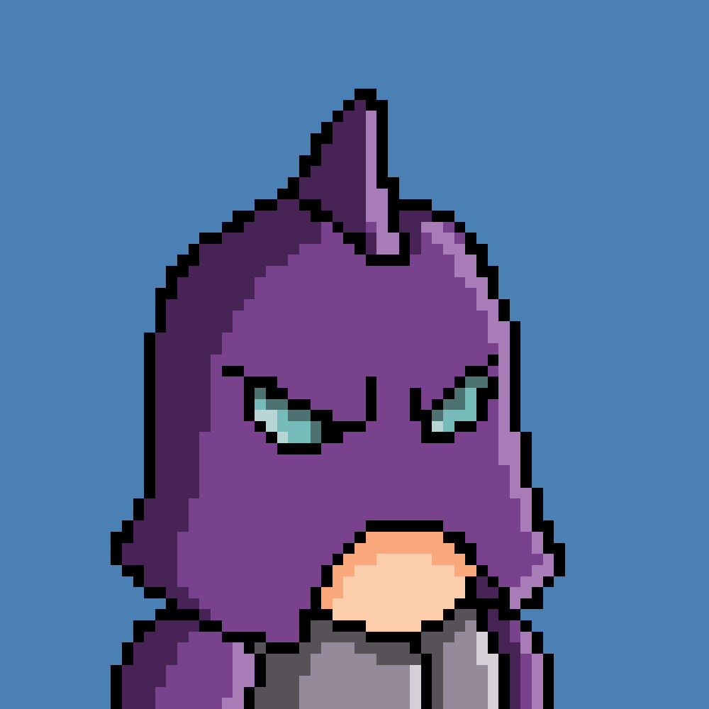 ArtStation - Alchitran