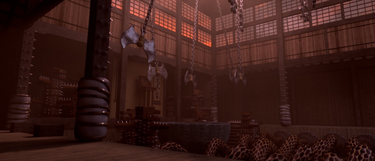 Risa Suzuki - The Matrix Mashup