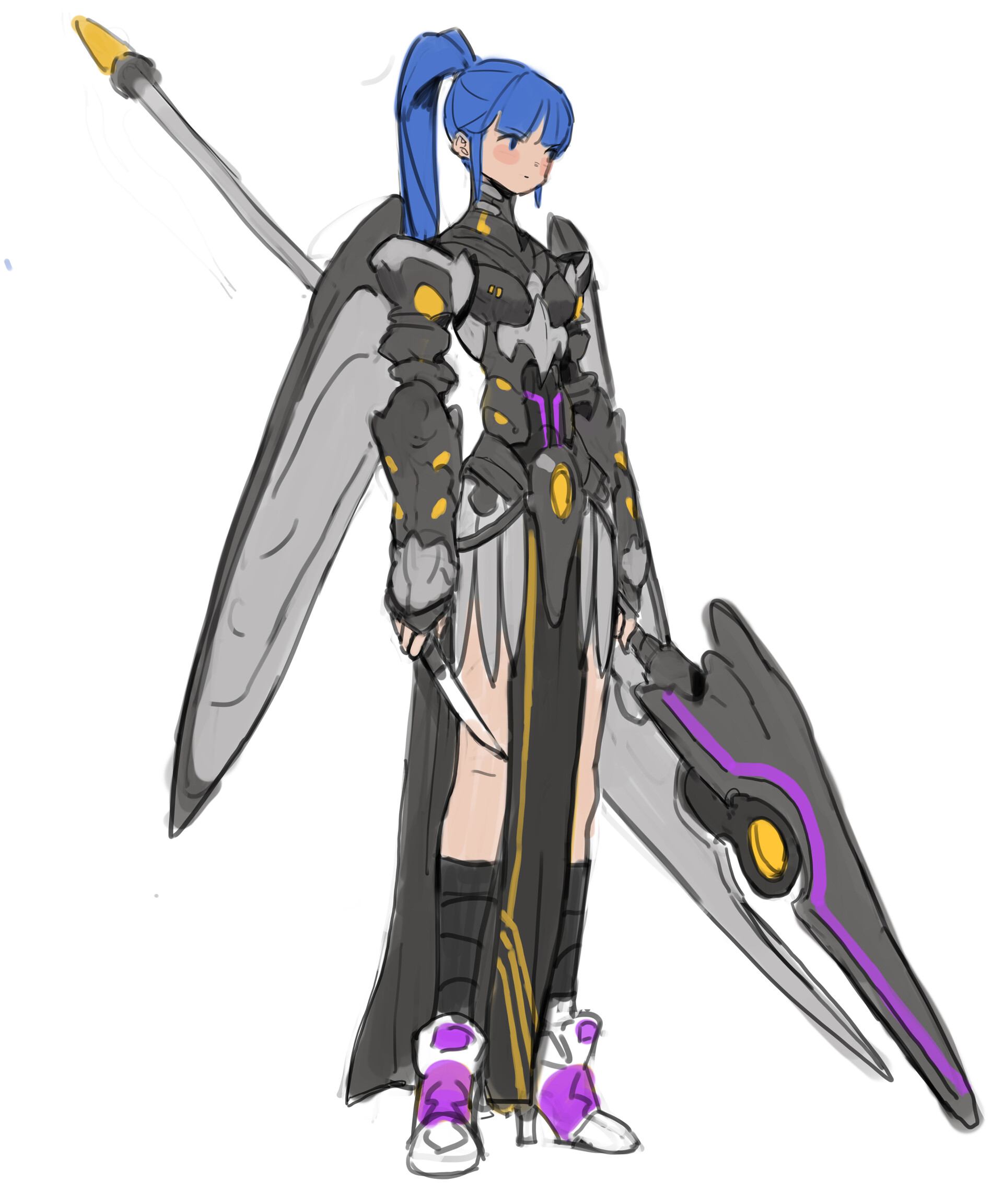 hyeonsick-choi-aruana-sick-dsadsf1.jpg (1920×2304)-花瓣网