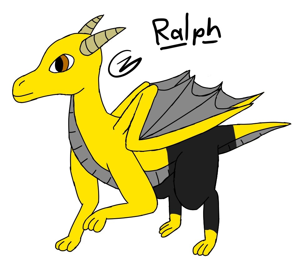 ArtStation - Early Character Designs