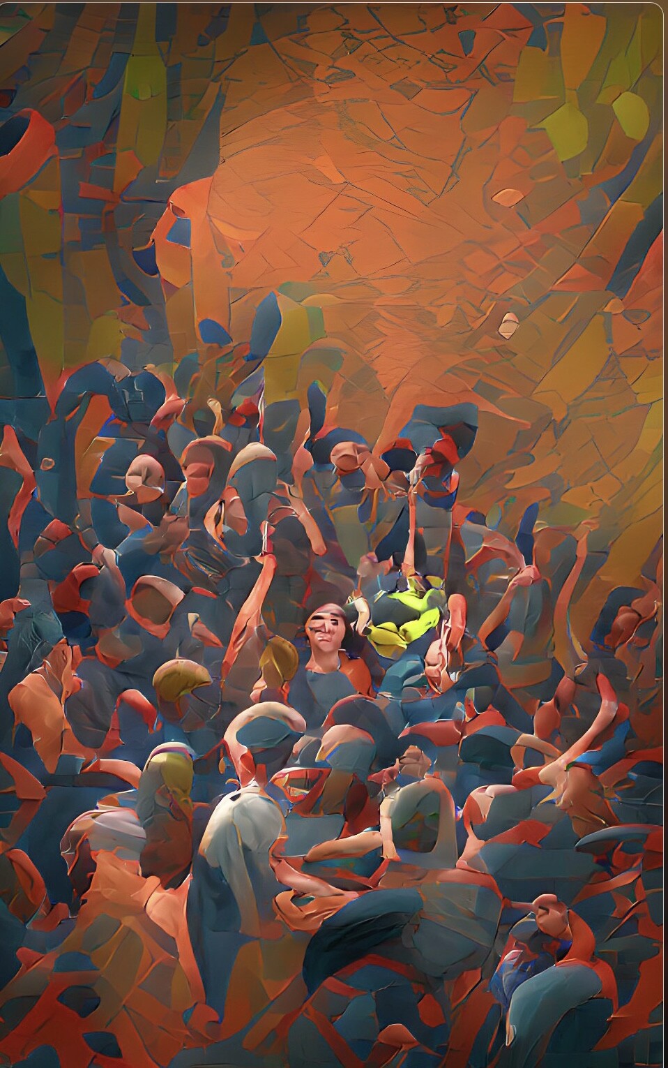 ArtStation - Humming