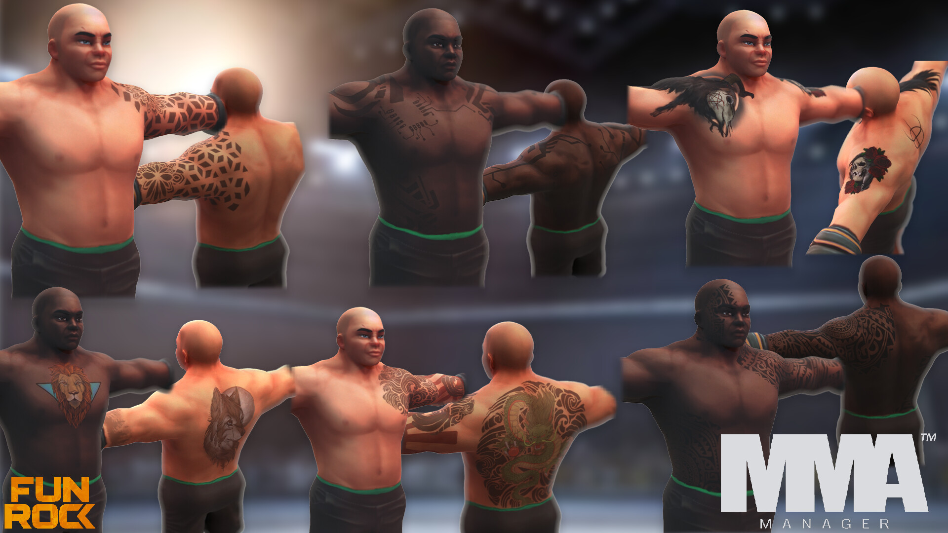 Wwe 2k14 Roster | ppgbbe.intranet.biologia.ufrj.br
