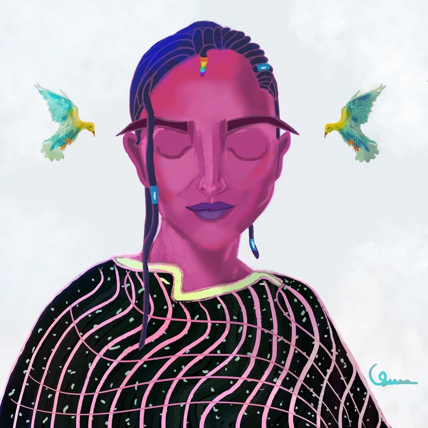 Ore Sanni - March 2 2022