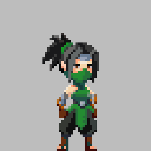 Fachal Júnior - Akali 64px