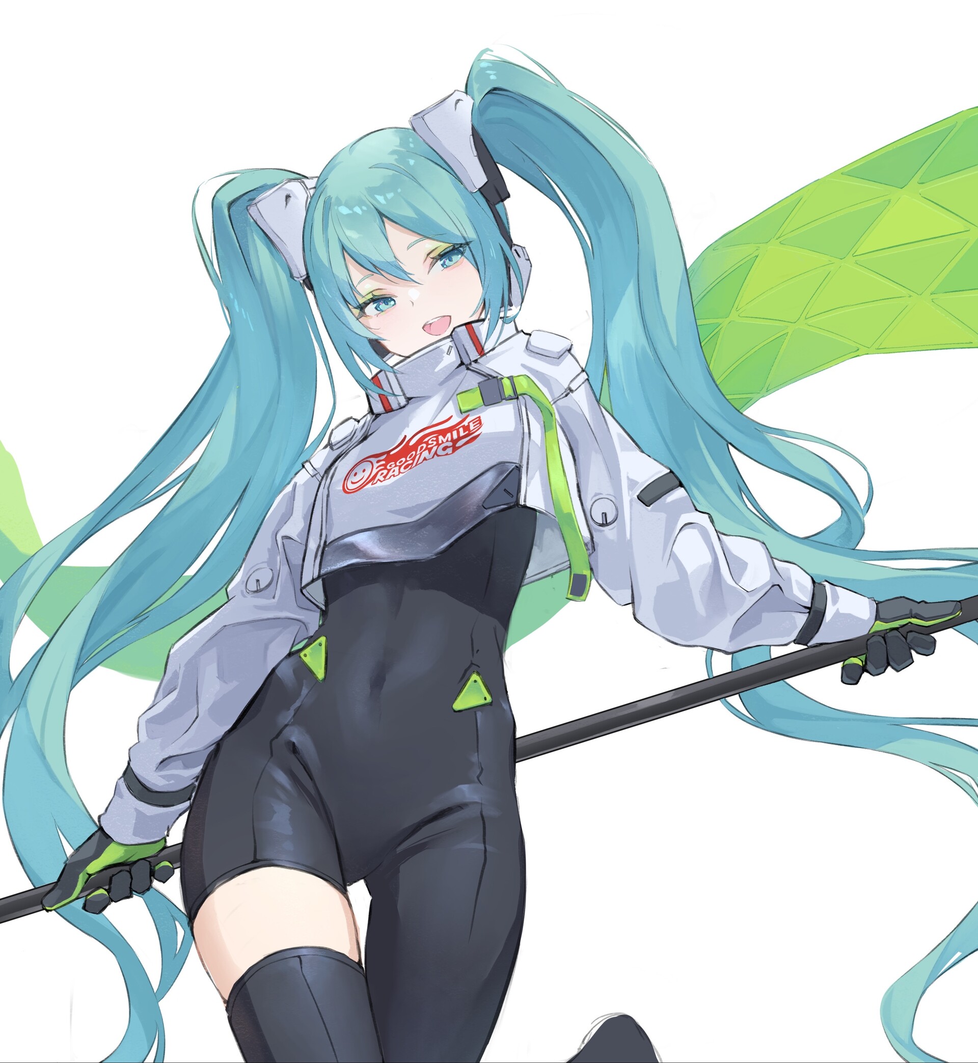 ArtStation - Hatsune Miku