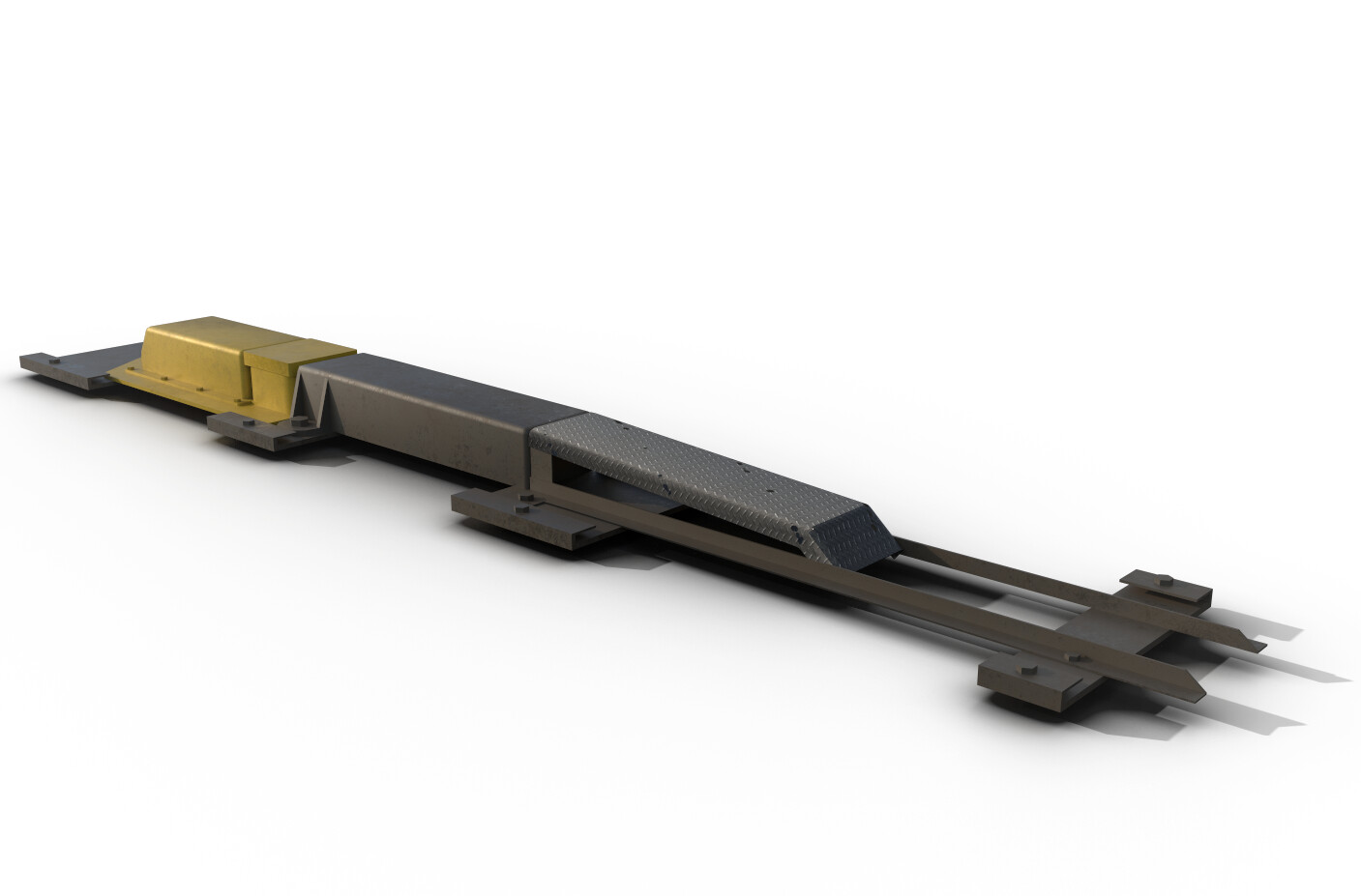 ArtStation - AWS Magnet