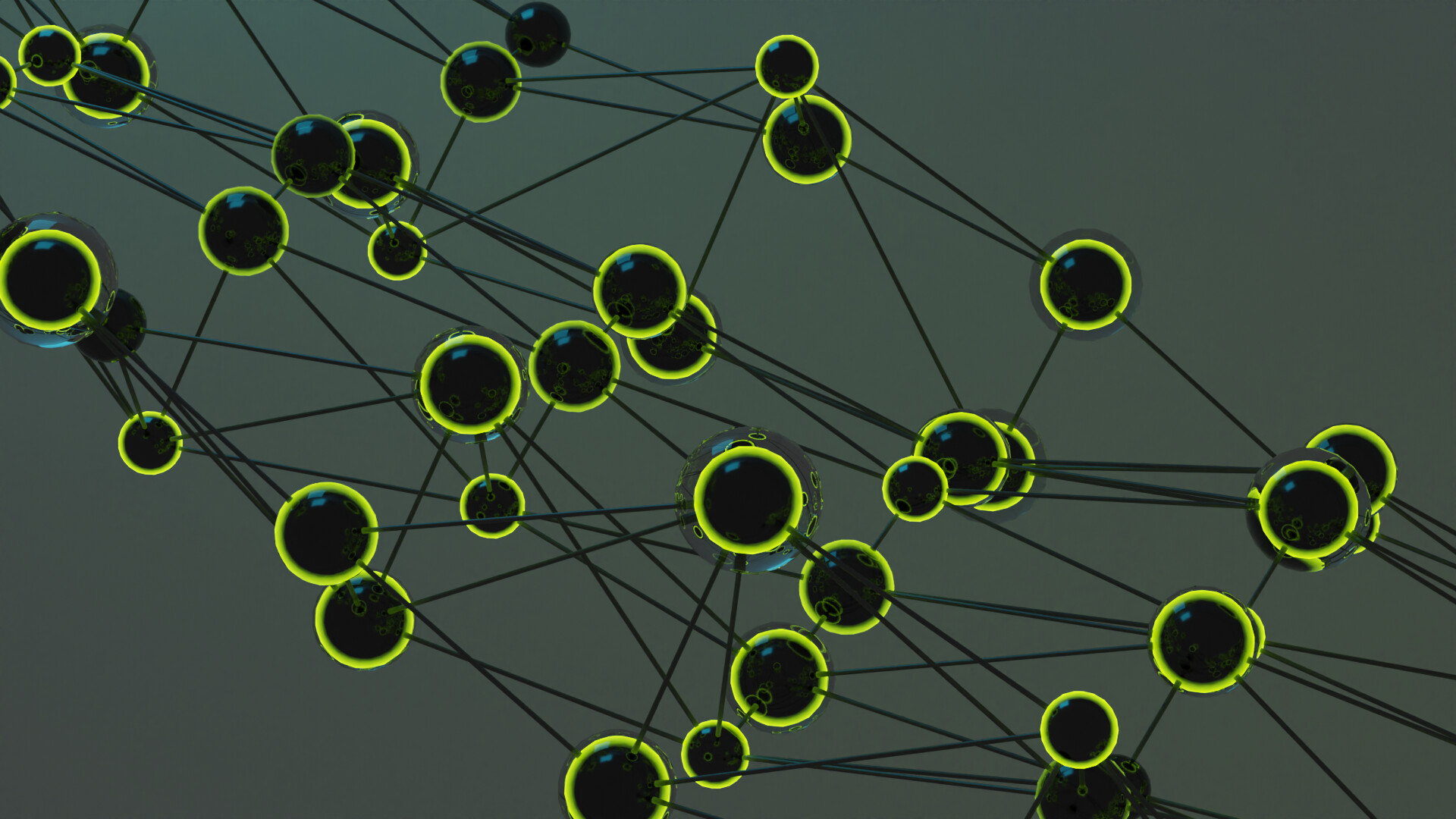 ArtStation - Random Sci-Fi Stuff