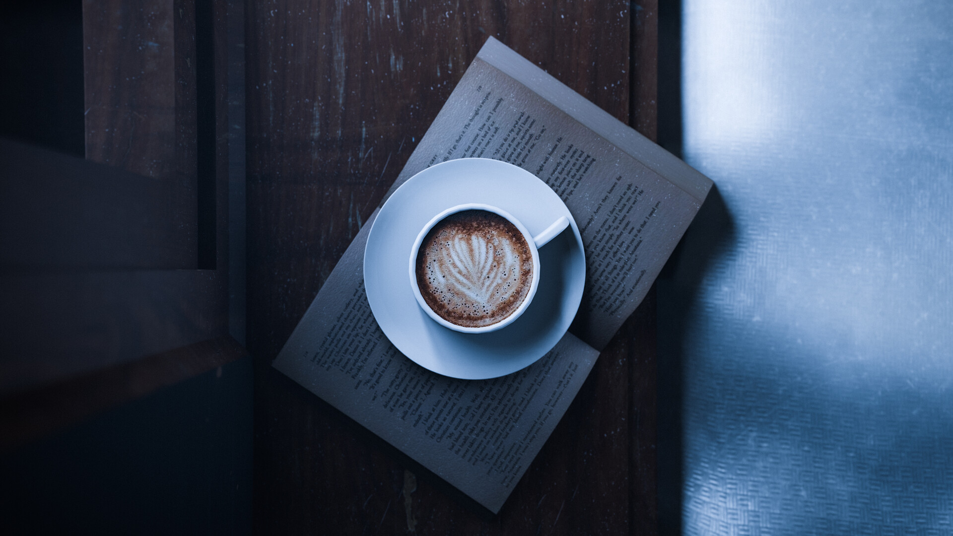 ArtStation - Cozy World