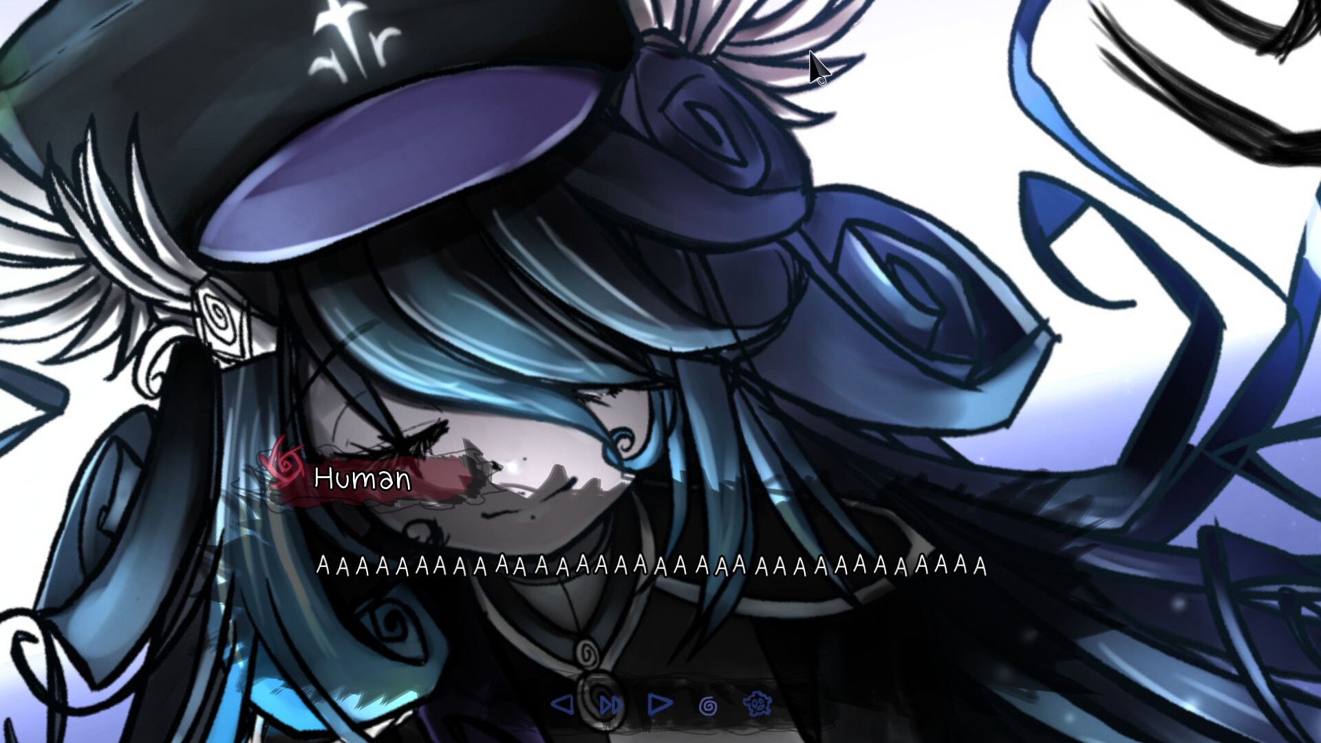 Pali - un/FRAGMENT. (Asset Mix)