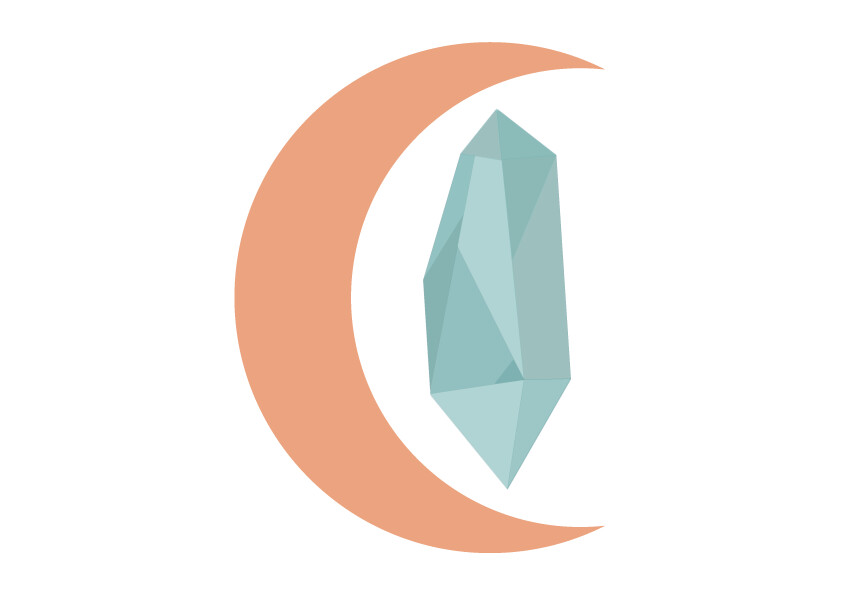 ArtStation - Emonie Logo