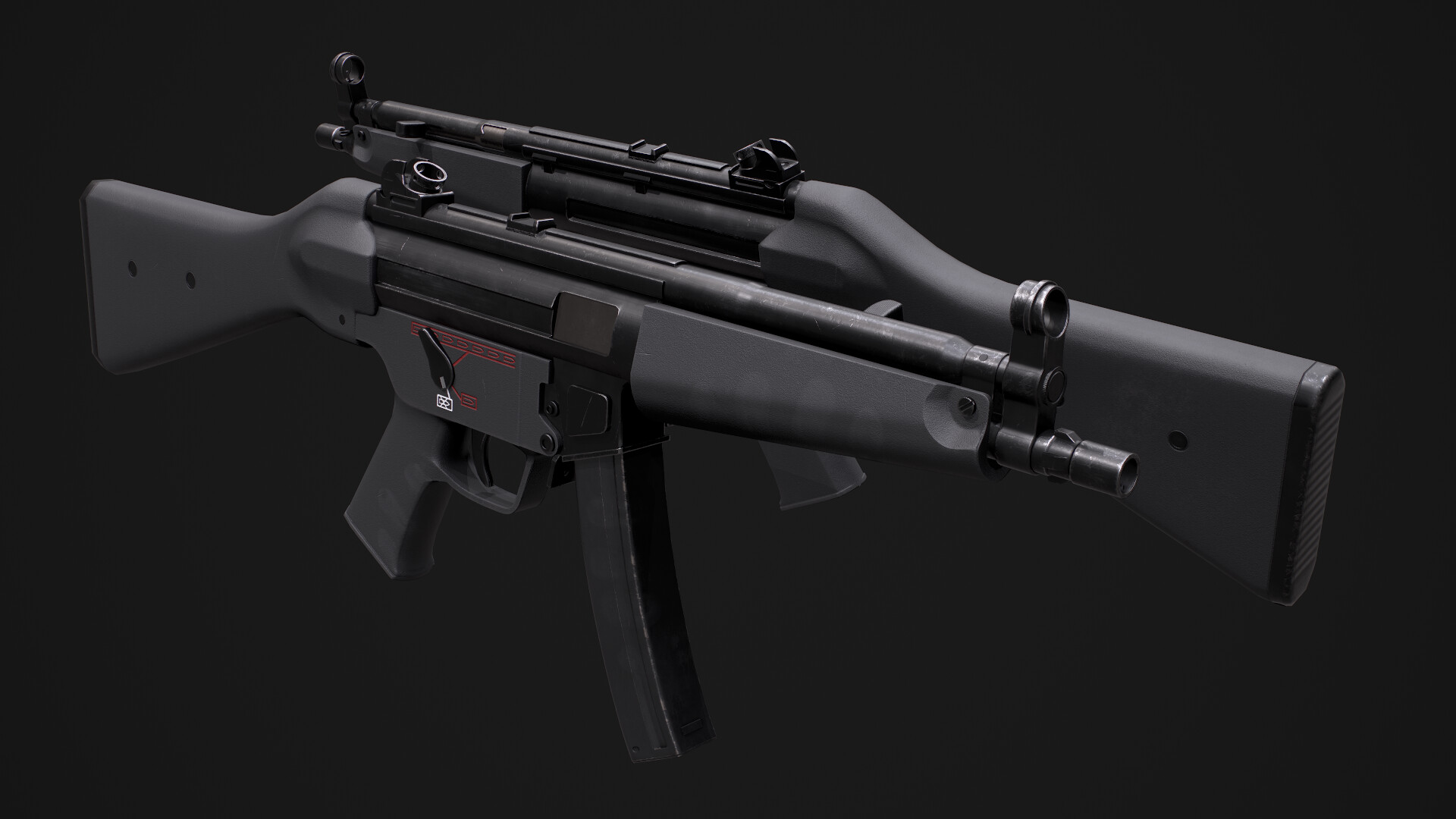 Mp5 Wallpapers Free Download