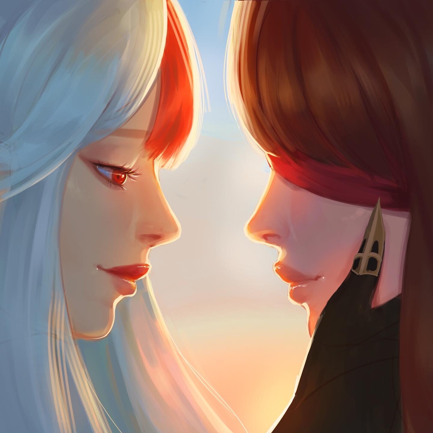 ArtStation - Beiguang