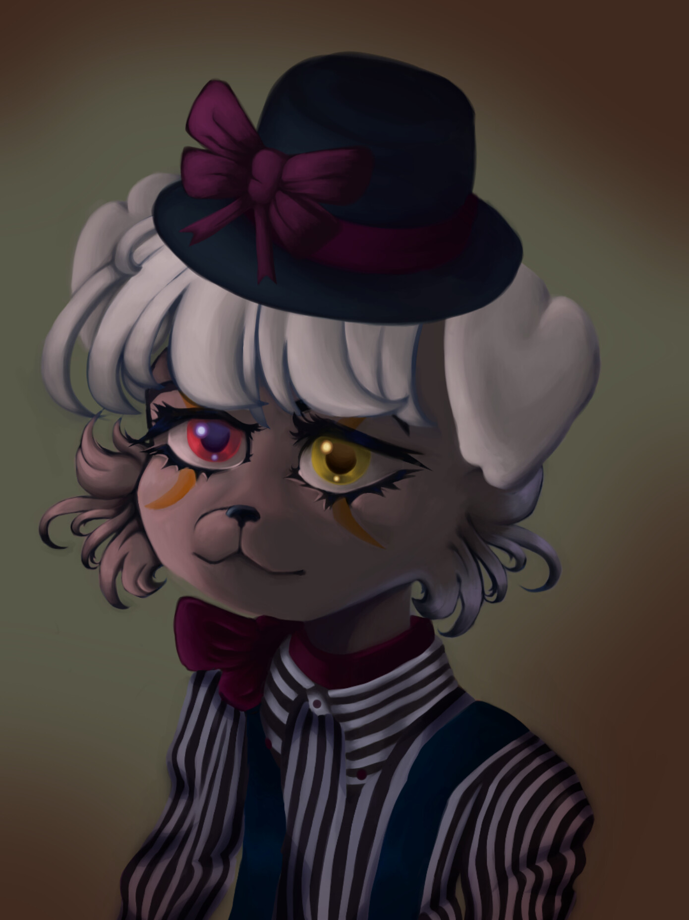 ArtStation - Dear Prince