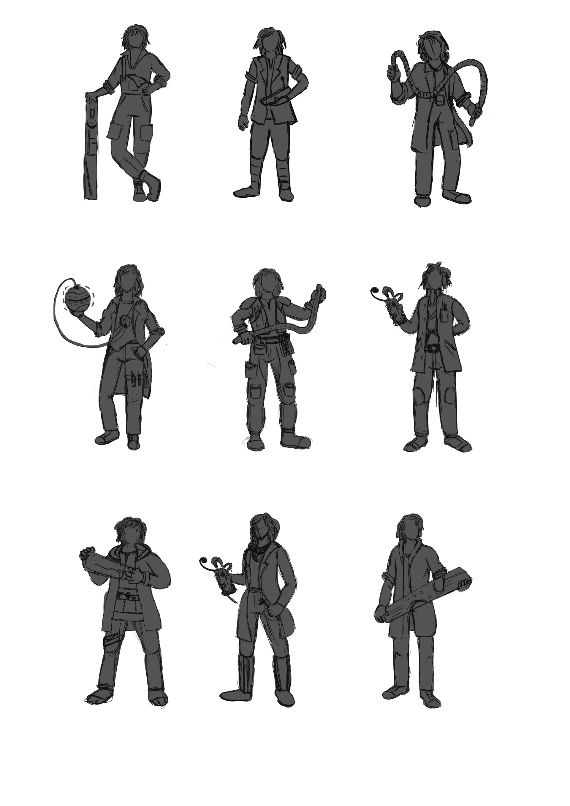 Julia - Professor Phil Morgan