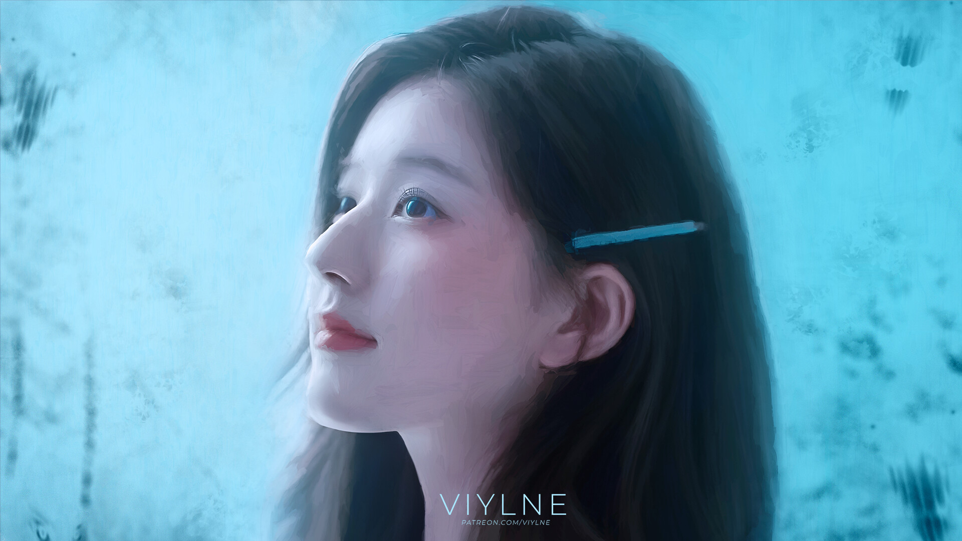 ArtStation - Xien Yang