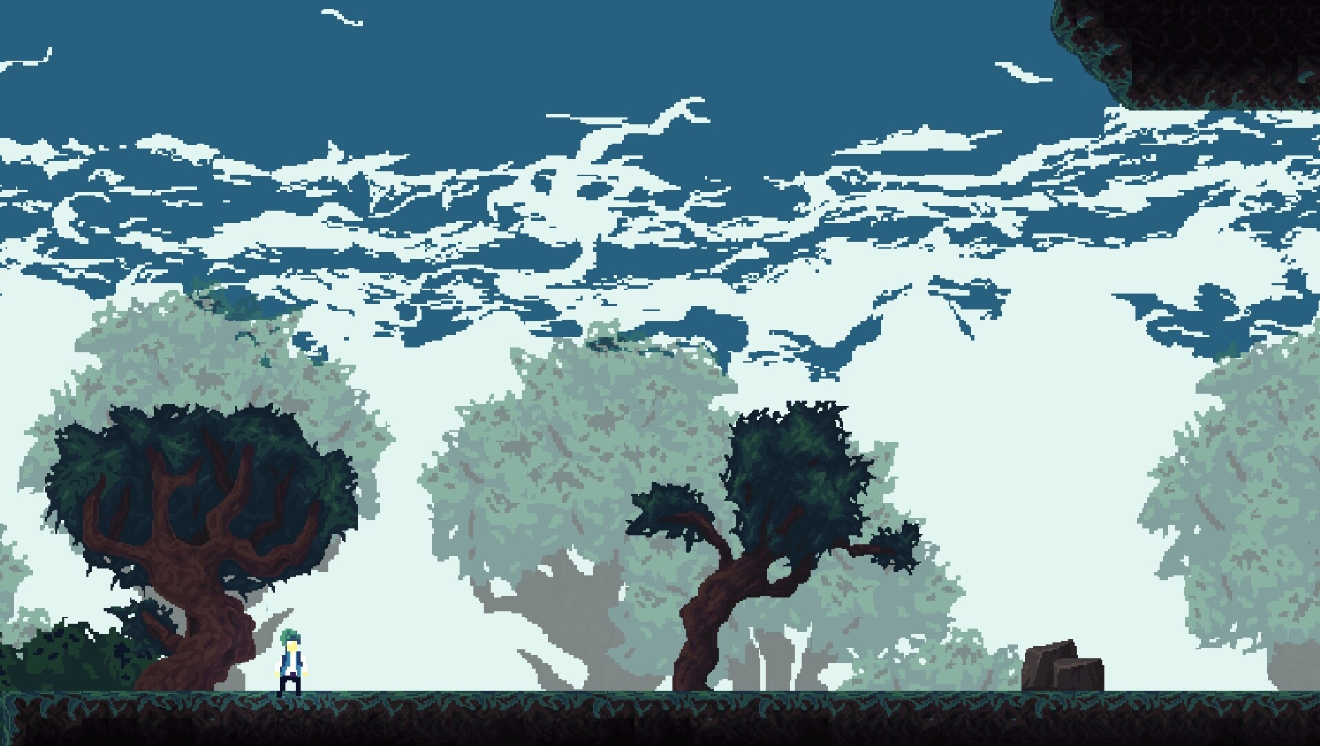 ArtStation - Refusal to call