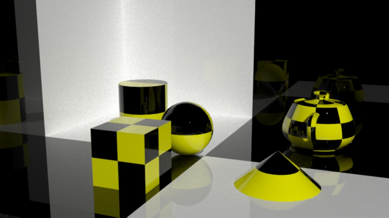 Tyler Kiekel - Module 10 3D1