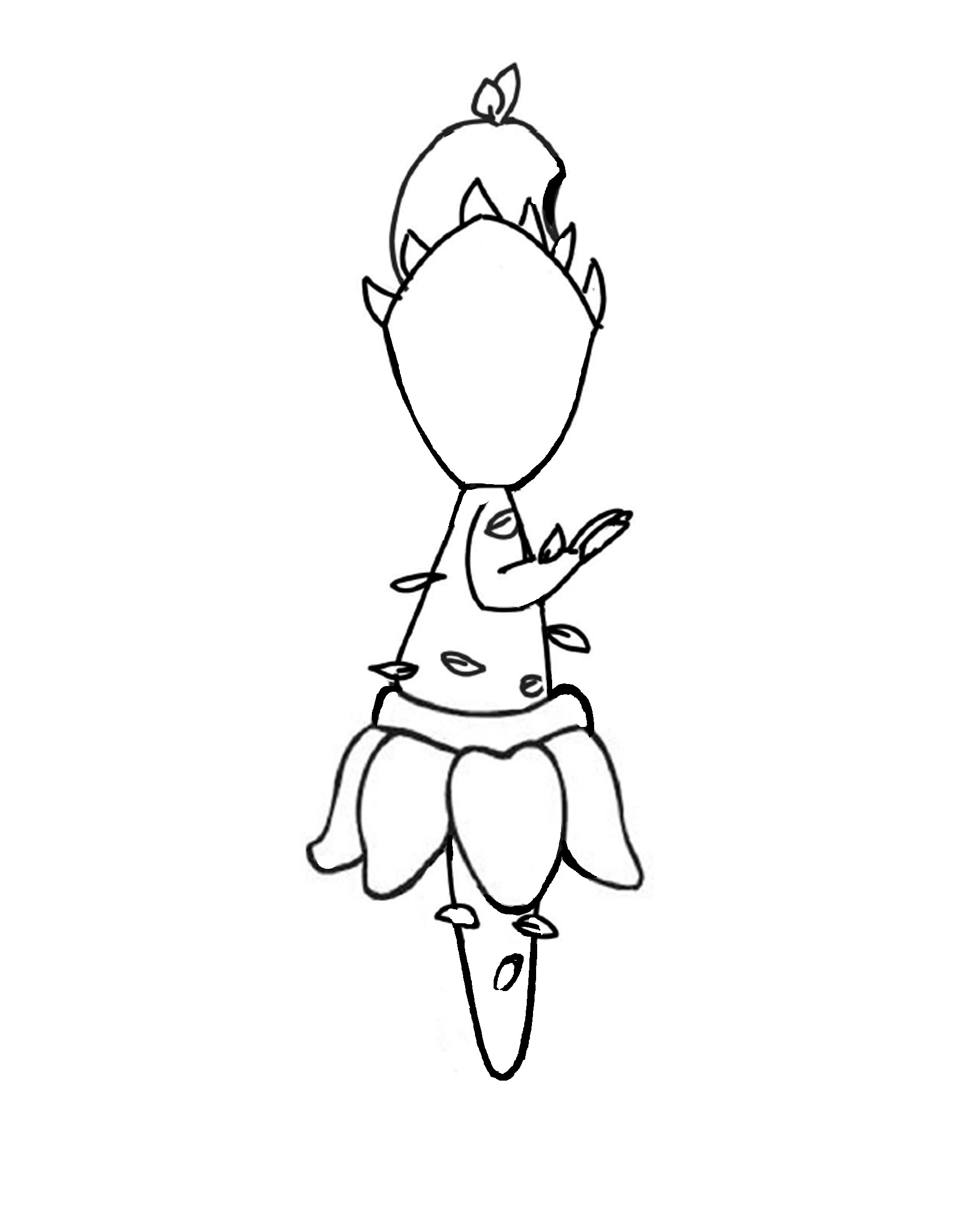 Aranza Yllan - Juliette