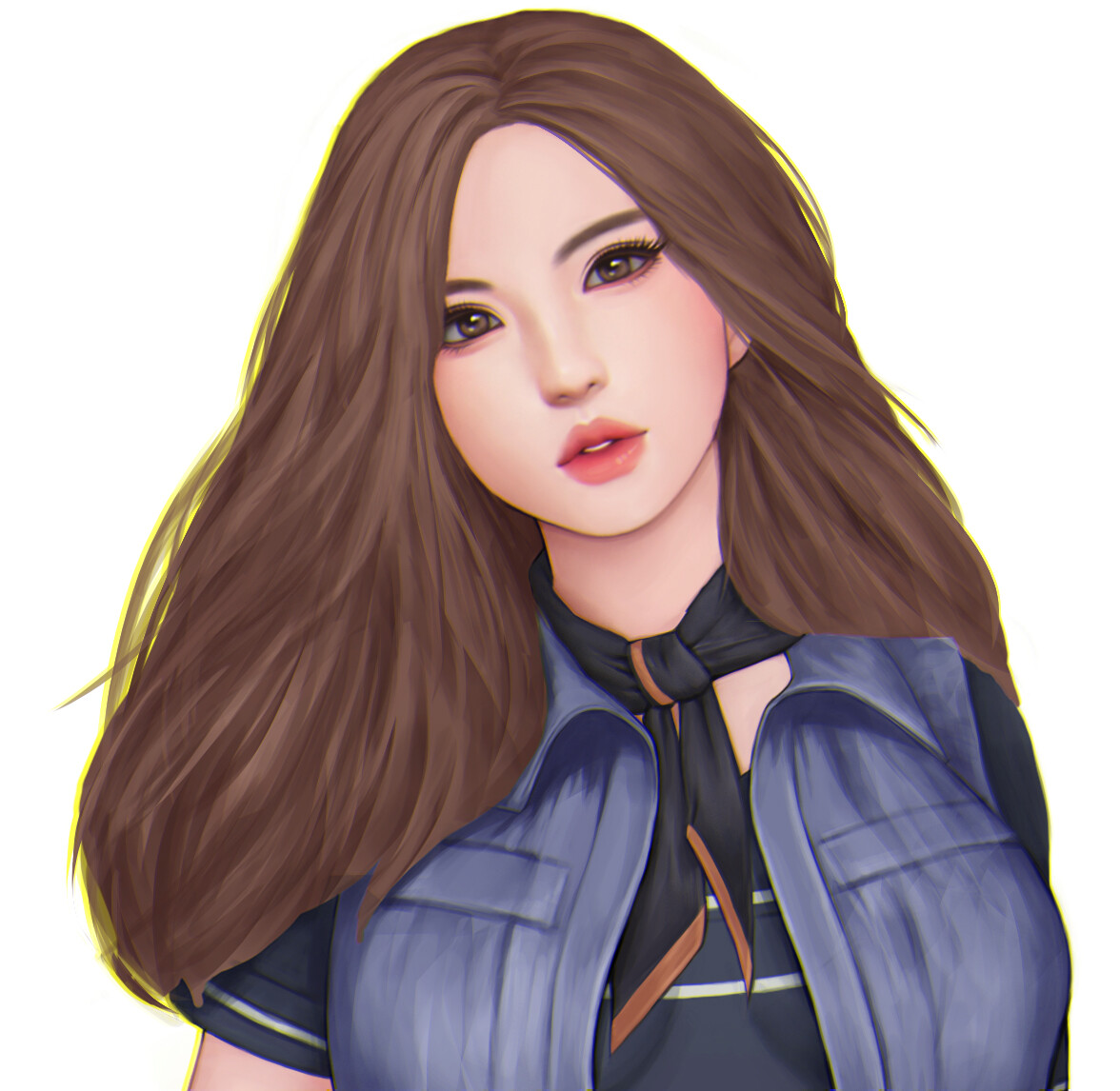 ArtStation - 2022年4月4日