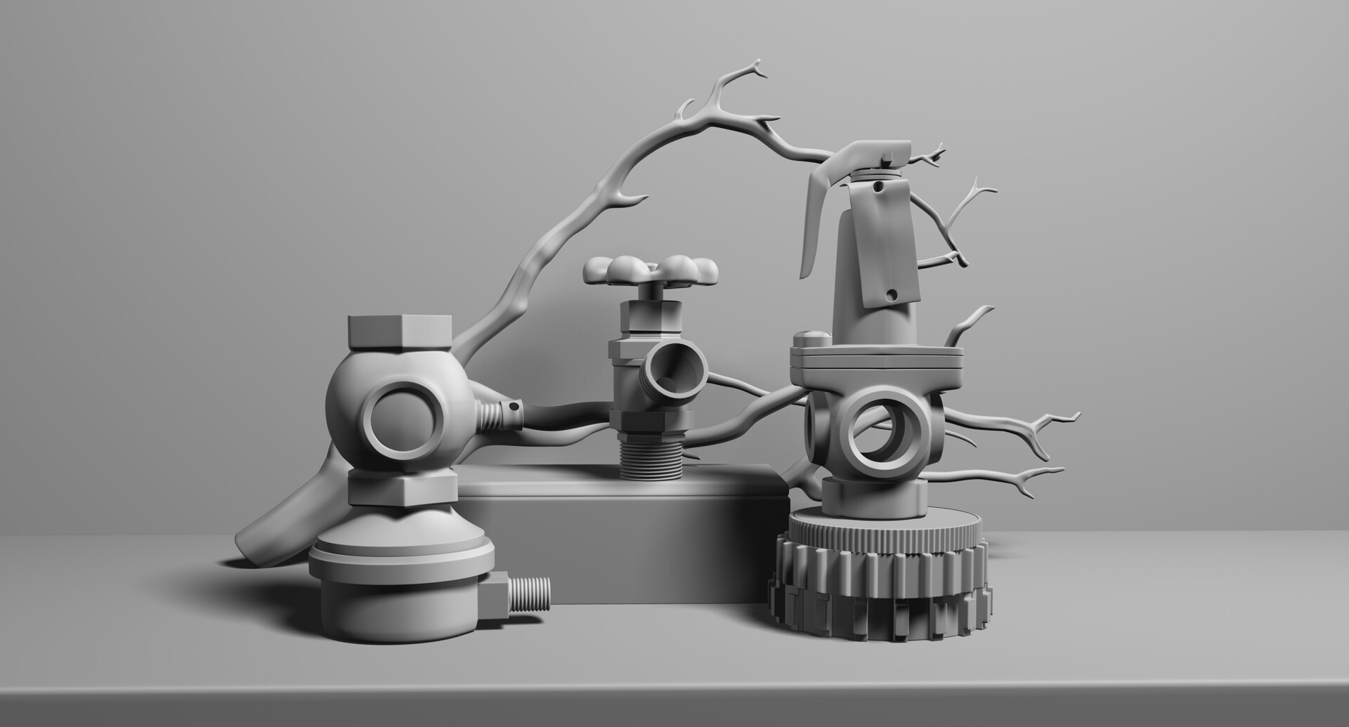 Samarpita Ghatak - Asset Model