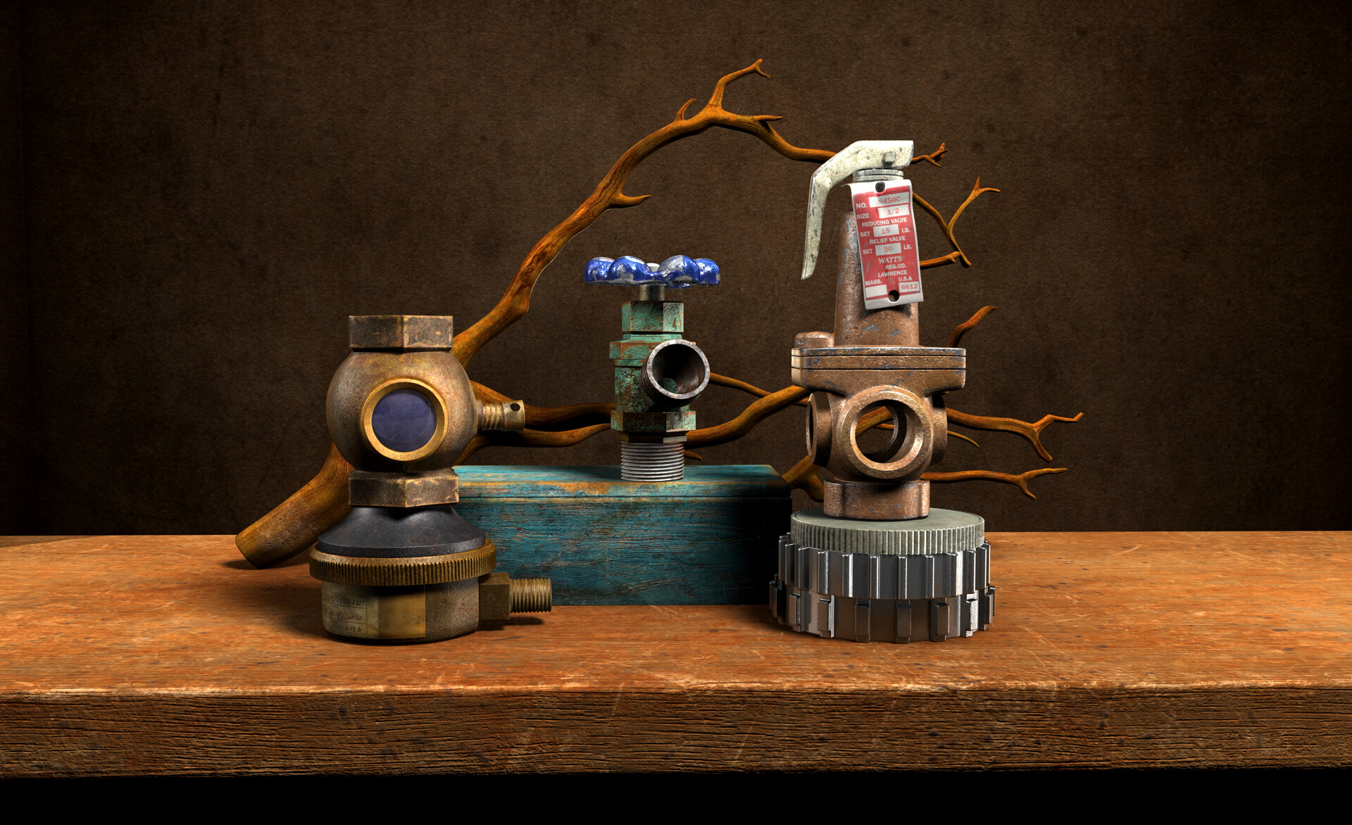 Samarpita Ghatak - Asset Model