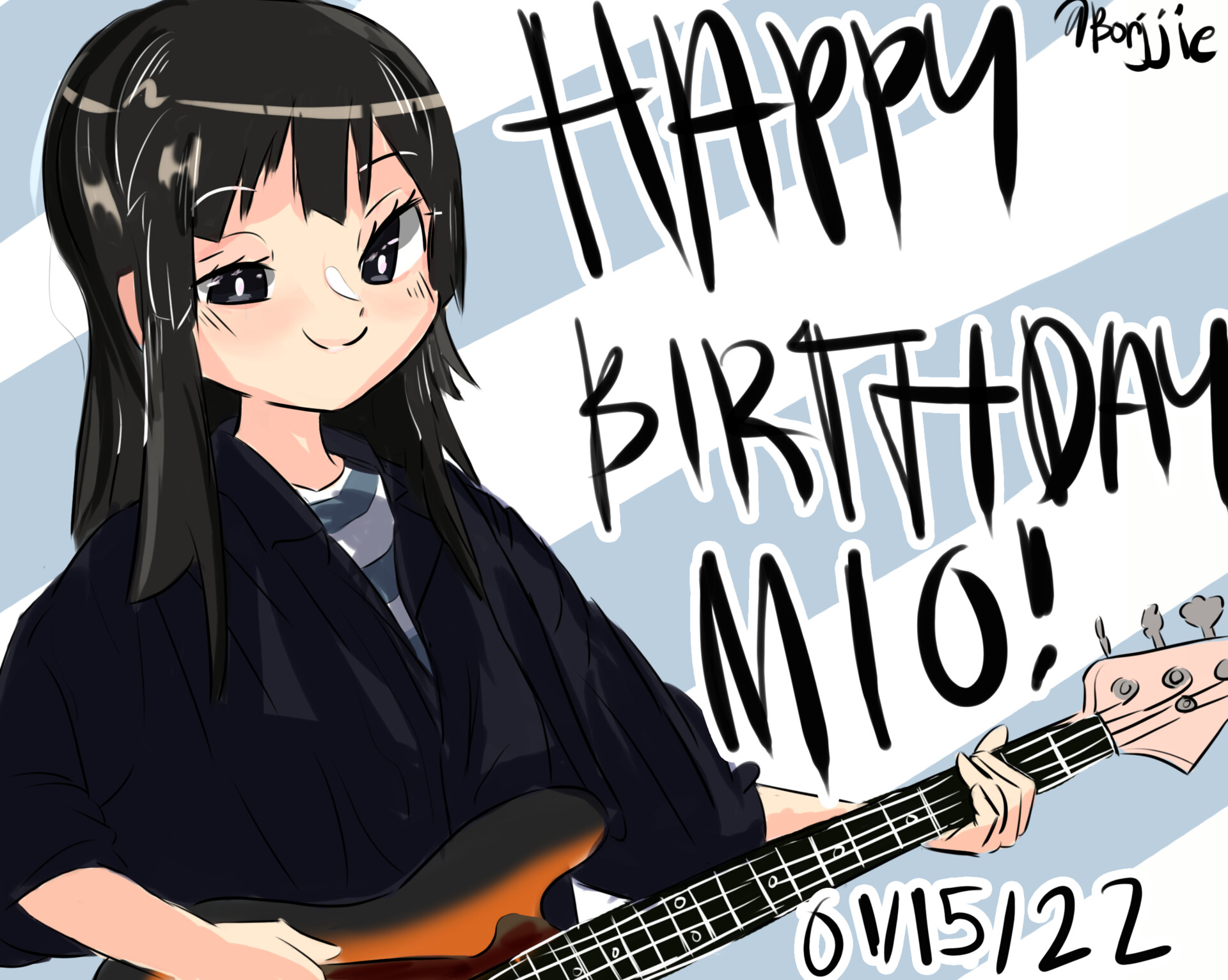 ArtStation - mio akiyama