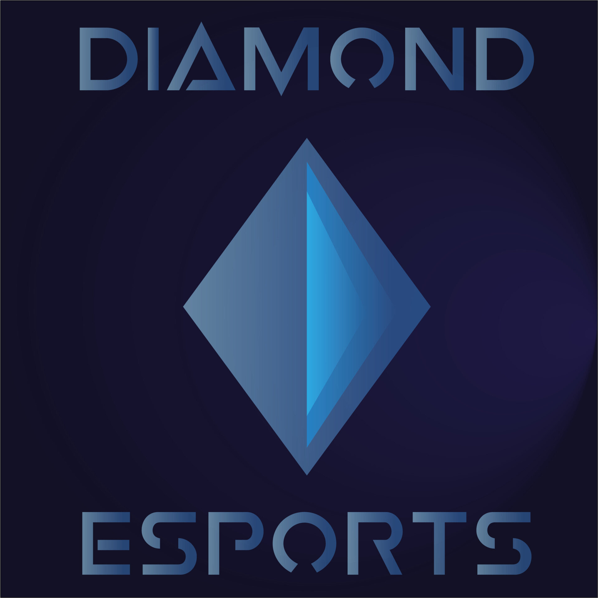 ArtStation - esport team vector logo