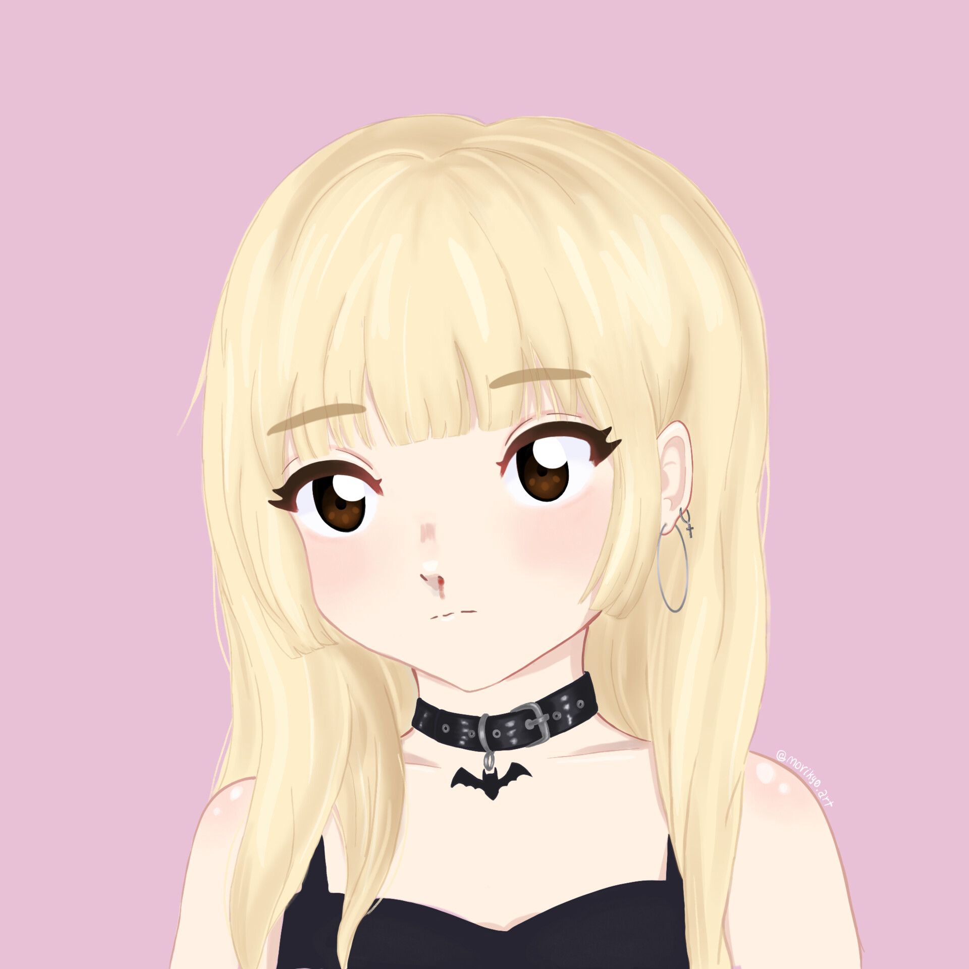 ArtStation - illustration