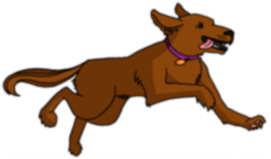 Dylan Tang - Walk Cycles