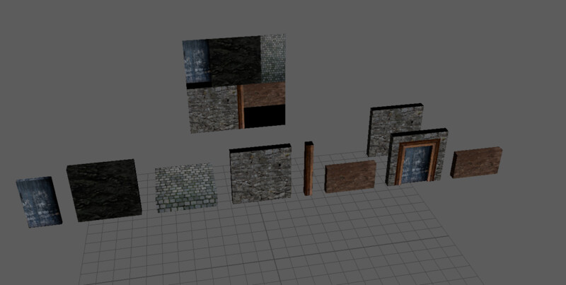 ArtStation - Matthew Tunney