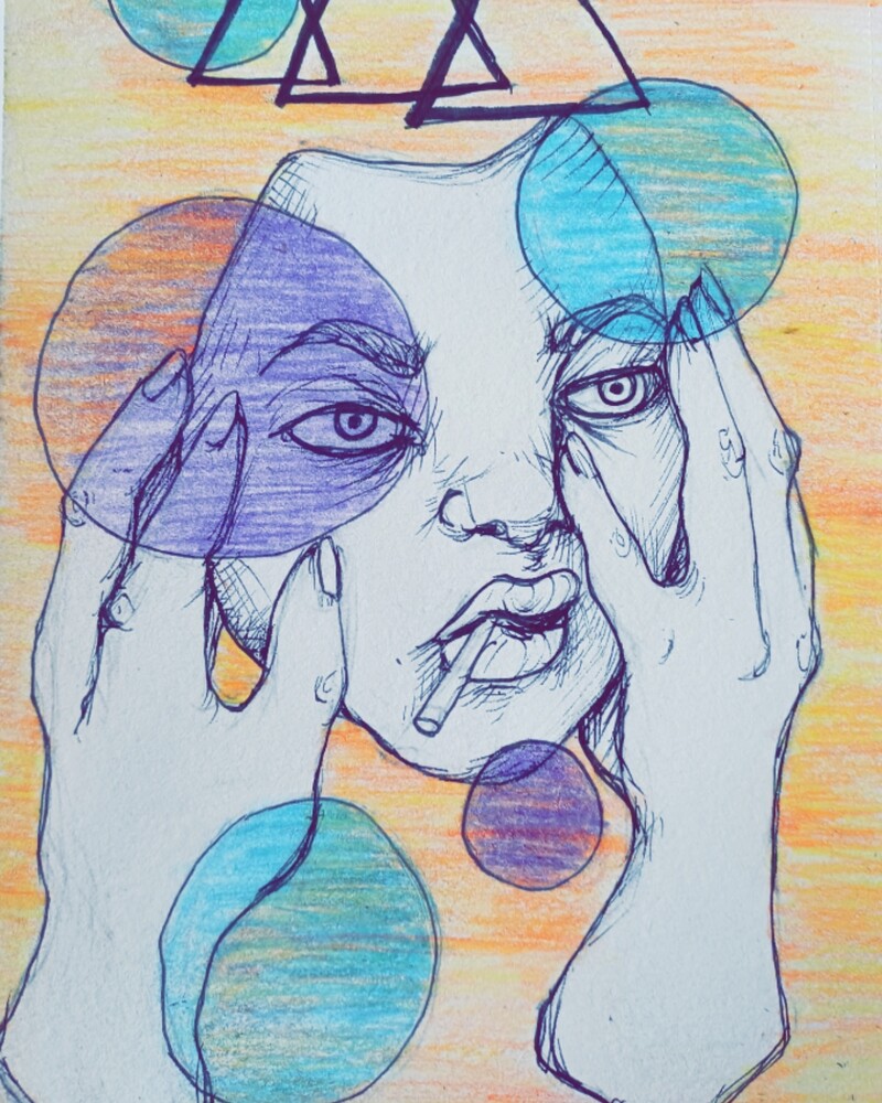 ArtStation - Lacy Goodwin