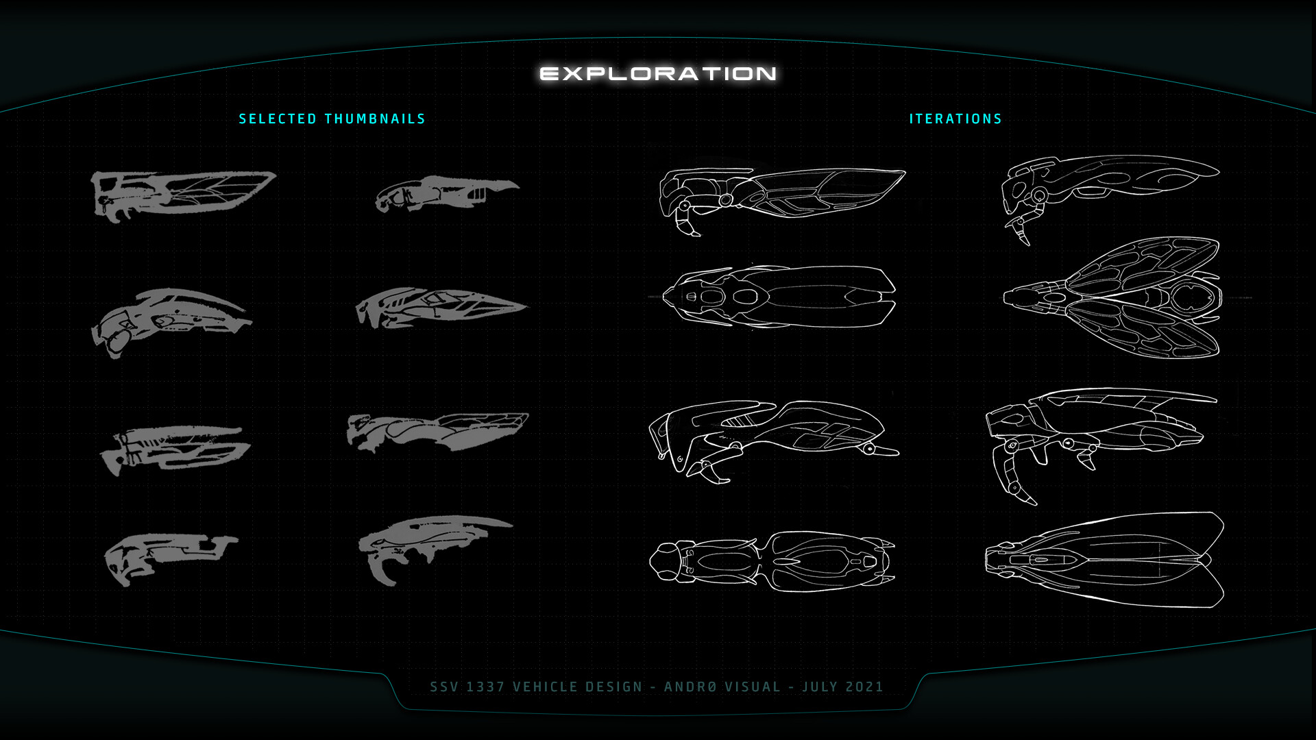 Mass Effect Geth Symbols