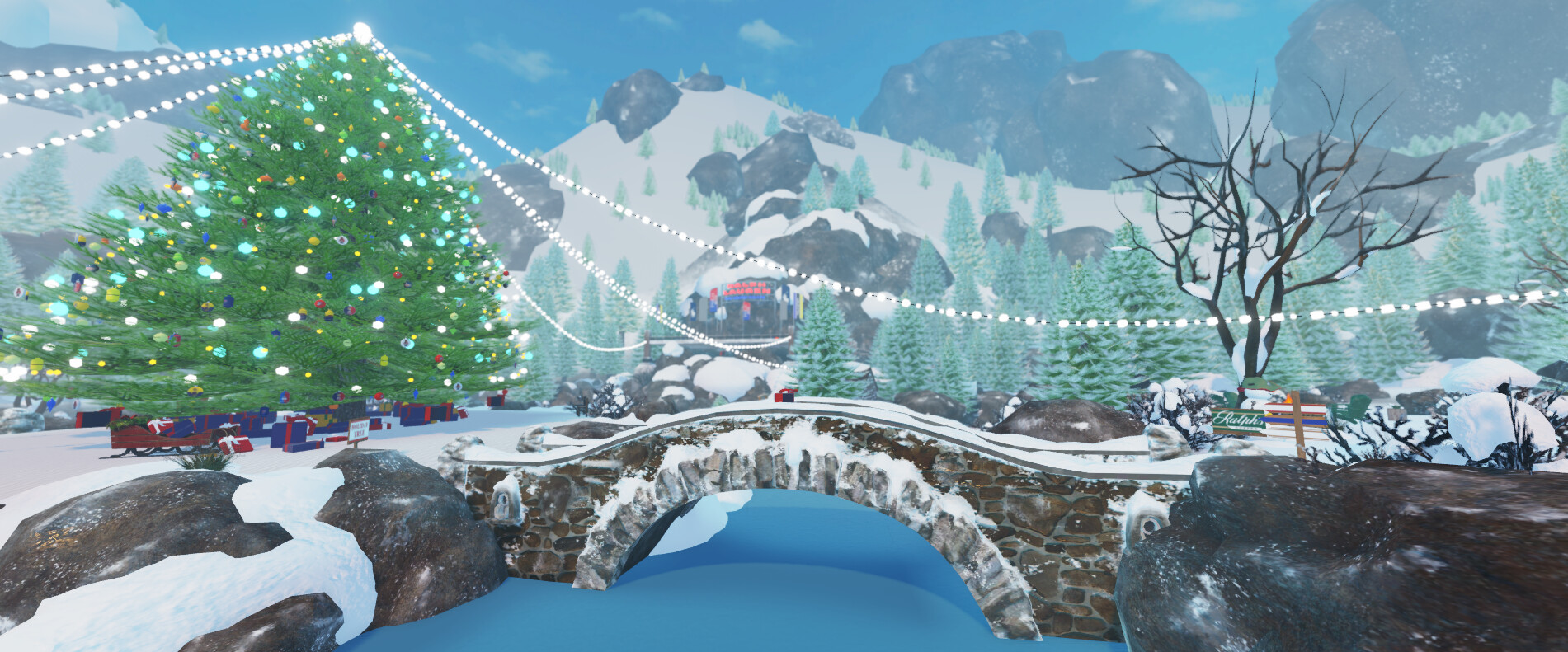 Austin Brägger - Additional Concept Art