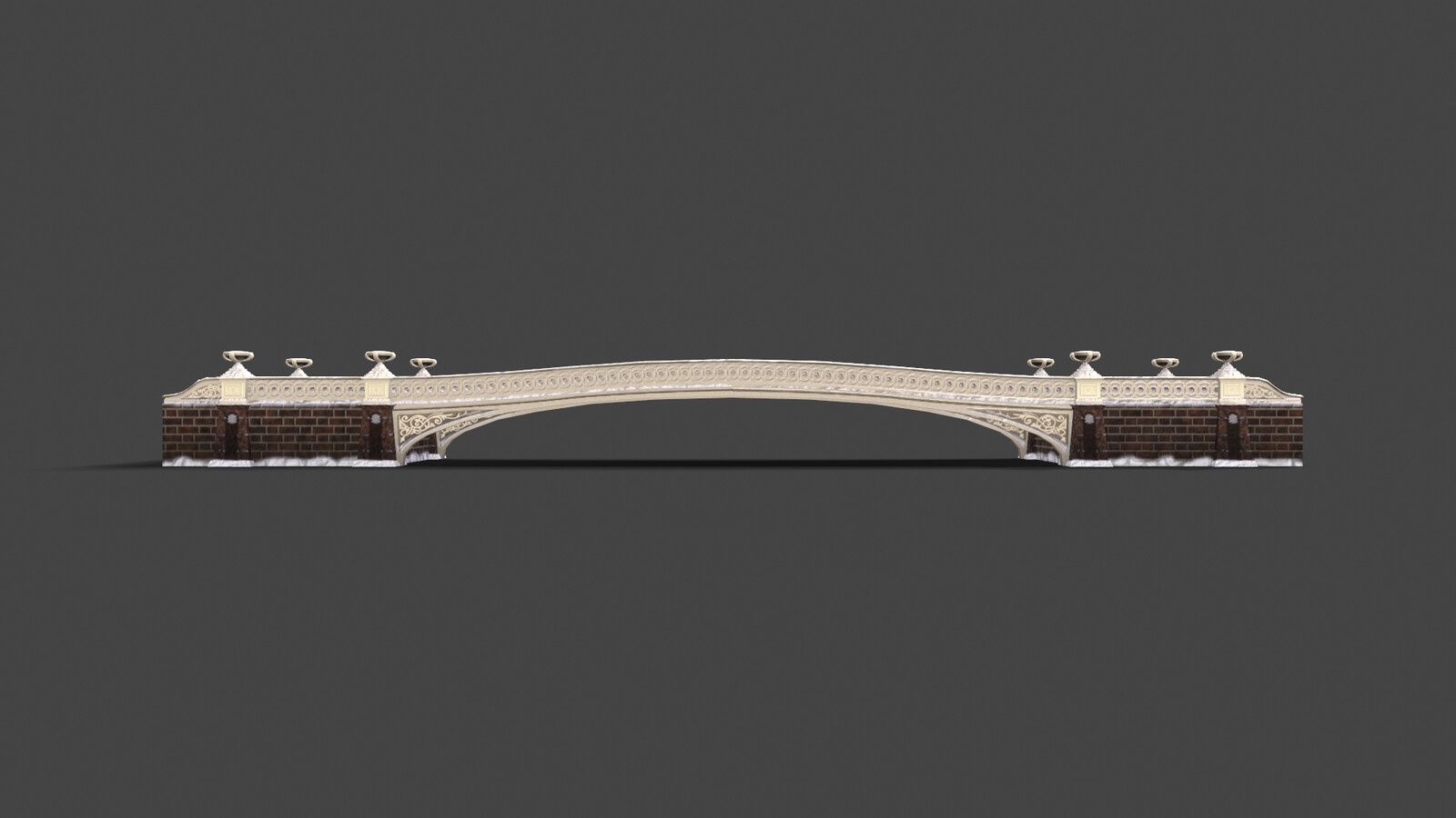 Austin Brägger - Additional Concept Art