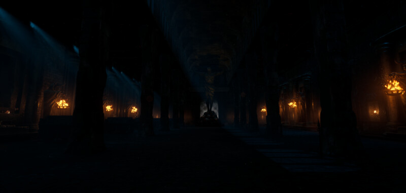 ArtStation - Cameron Sprague