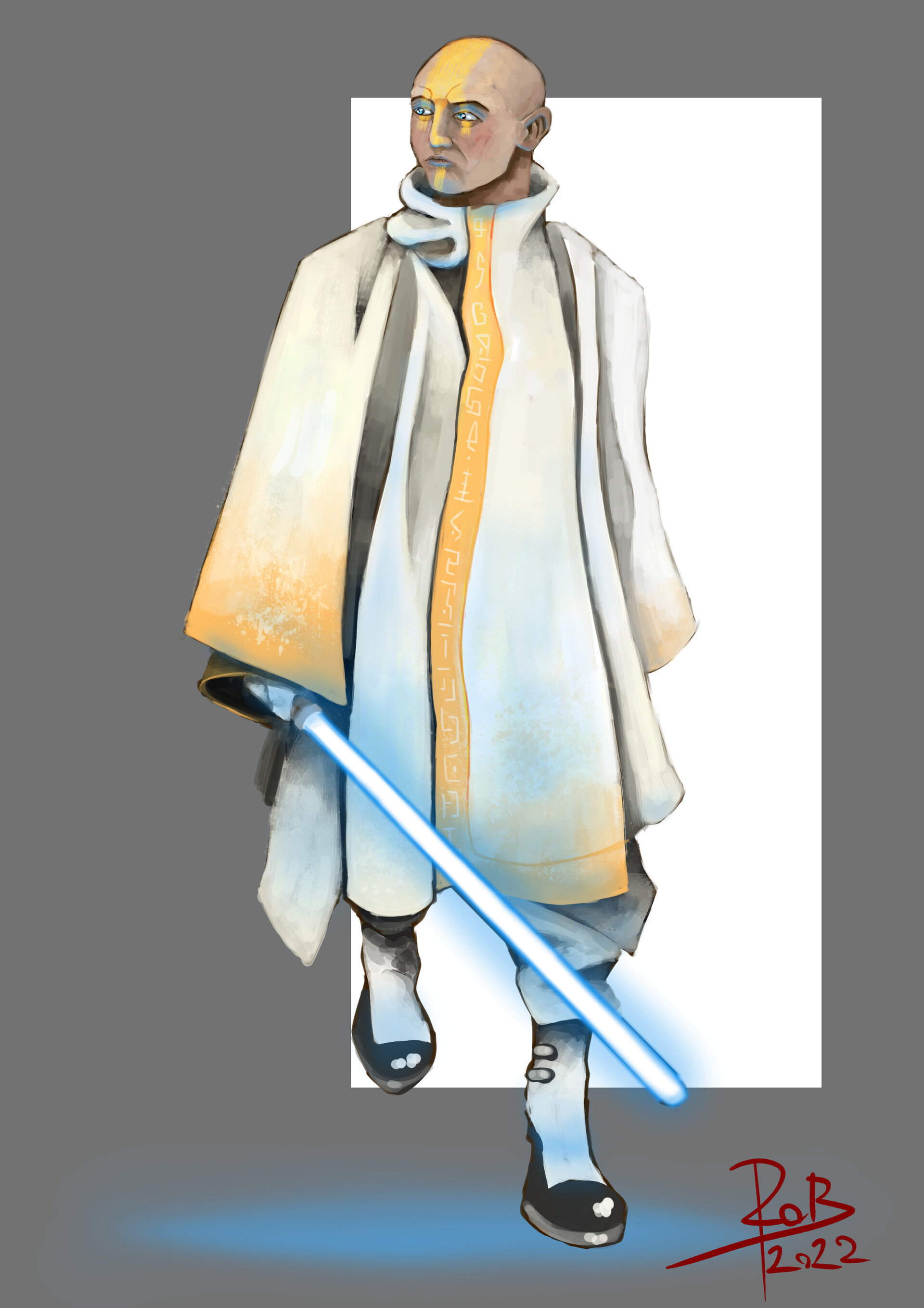 Ricardo Robalo - Artwork 2022