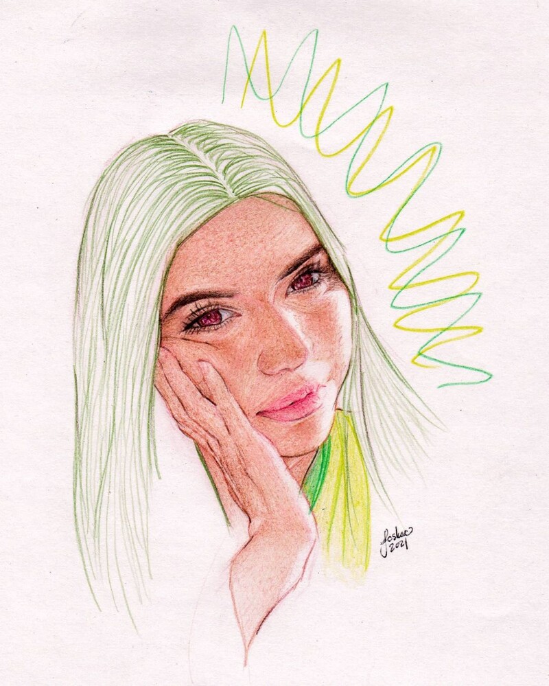 ArtStation - Joshua Burac