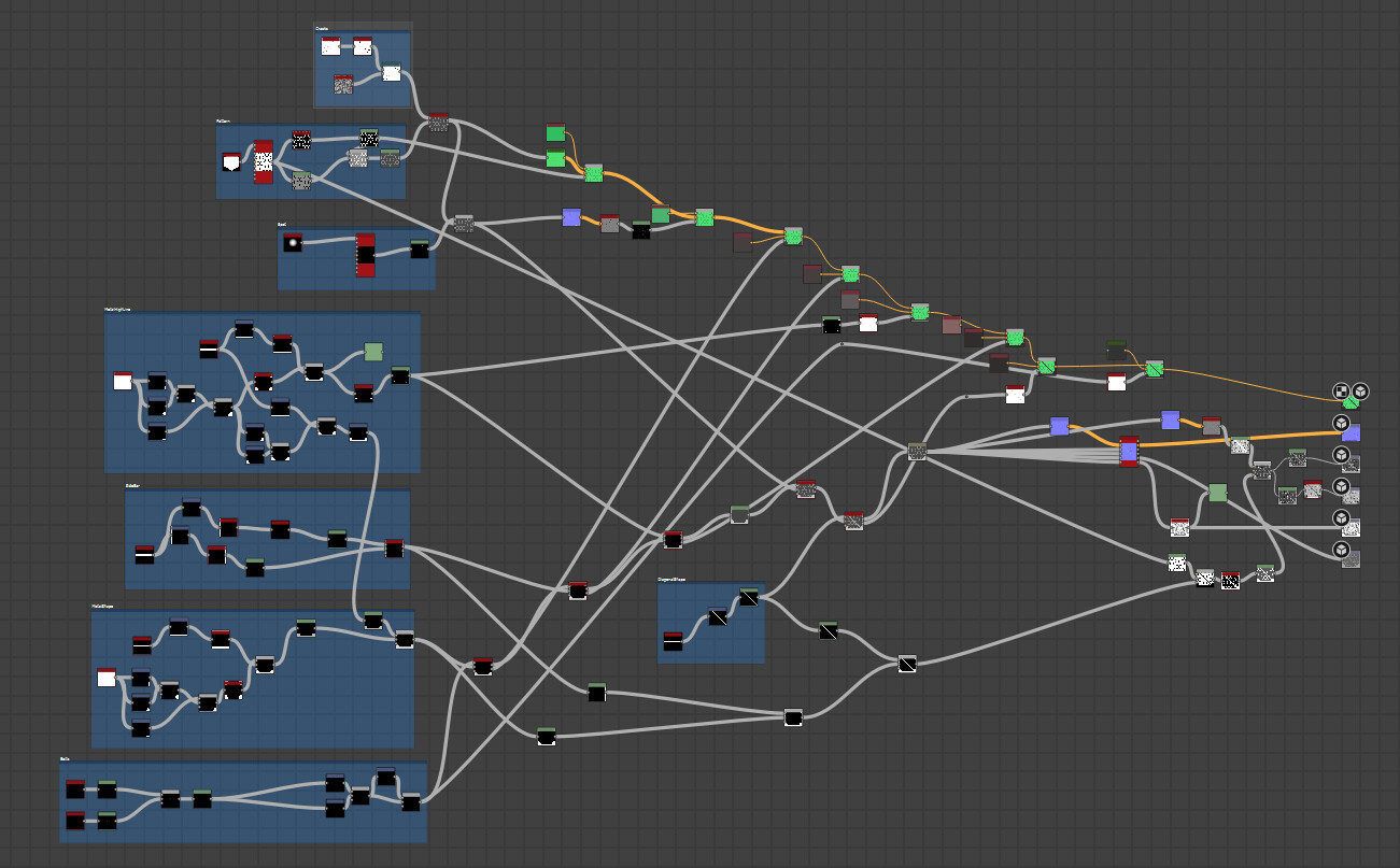 Ítalo Barbosa - Valorant Box Texture