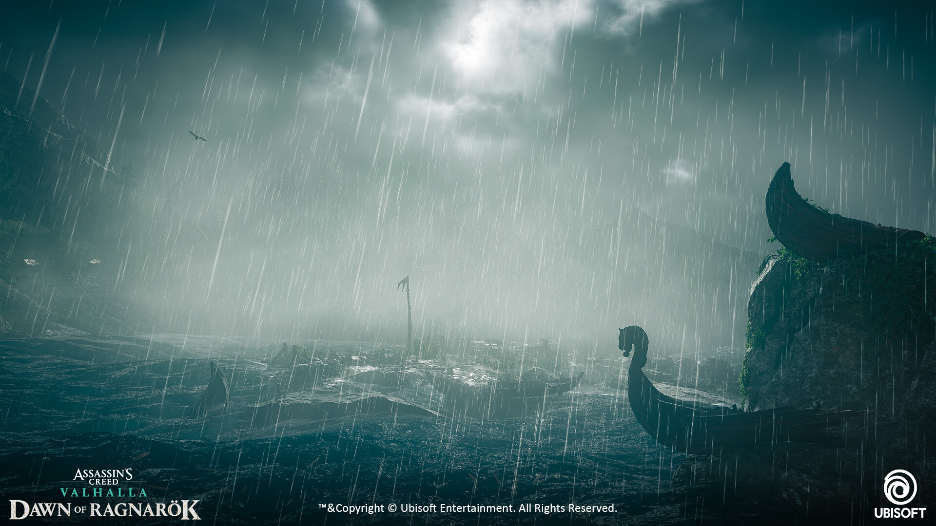 ArtStation - Skidbladnir Ship Forge