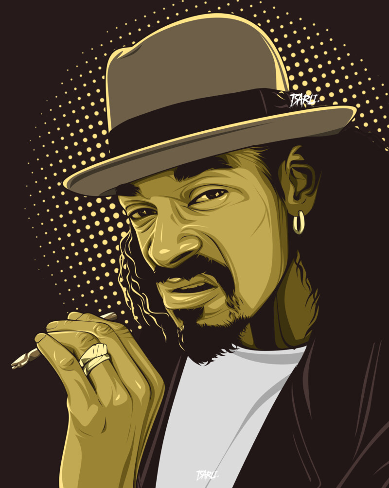 ArtStation - Charlie Pineda