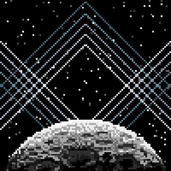 ArtStation - MoonBeam