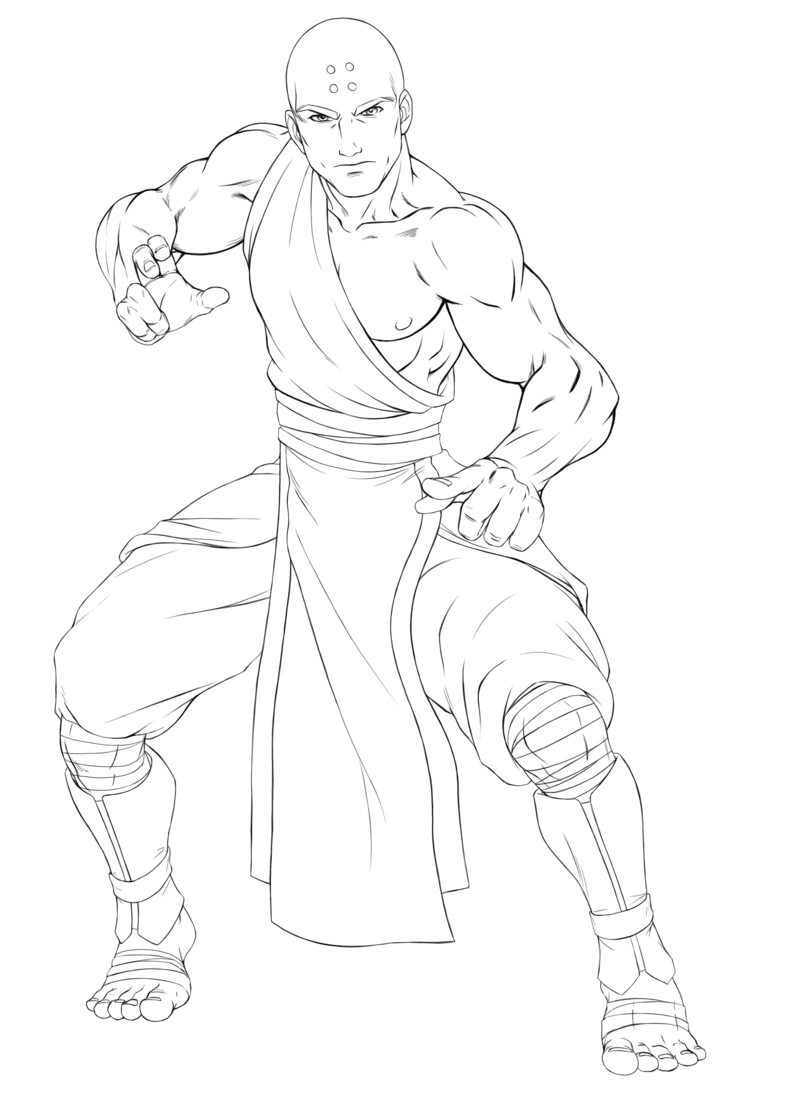 ArtStation - Jake Smith