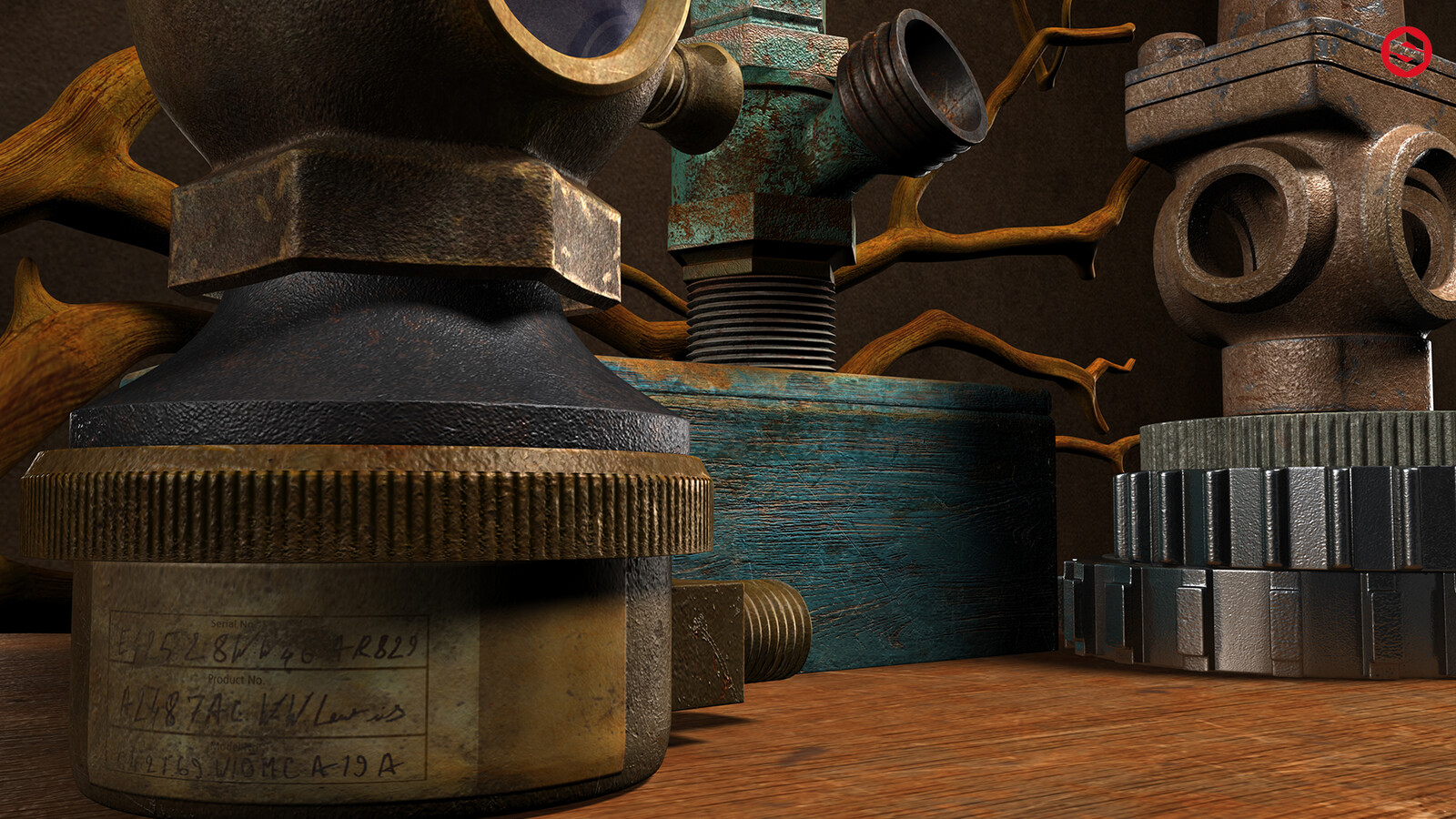 Samarpita Ghatak - Asset Model