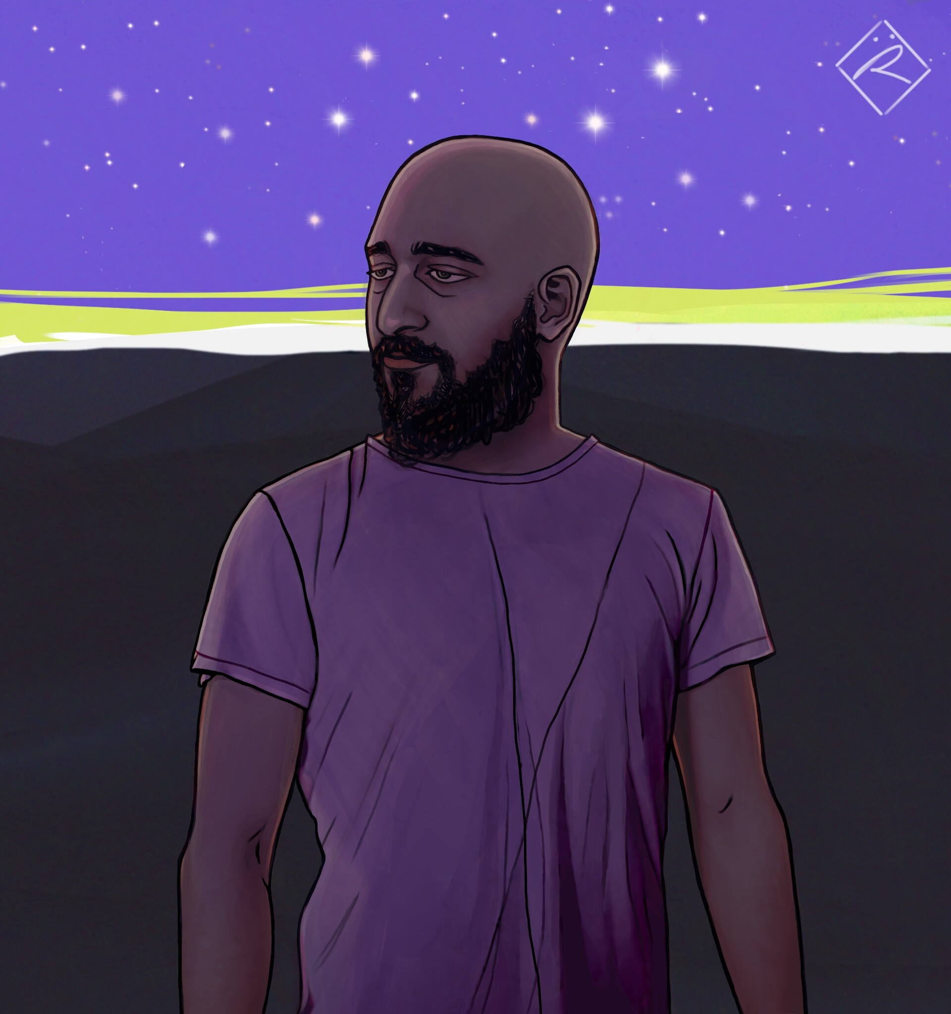 ArtStation - Suhaib